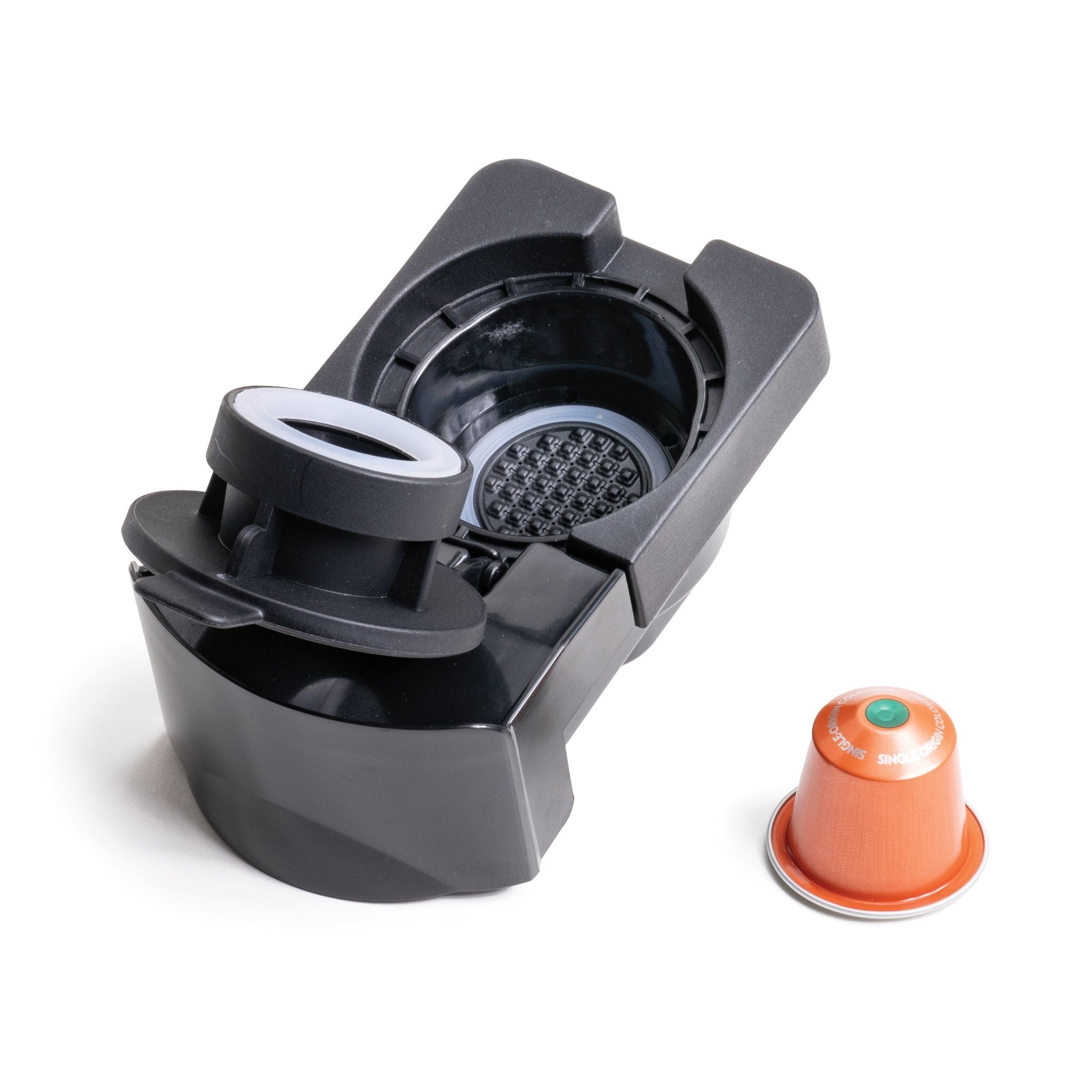Better Coffee – Betterware