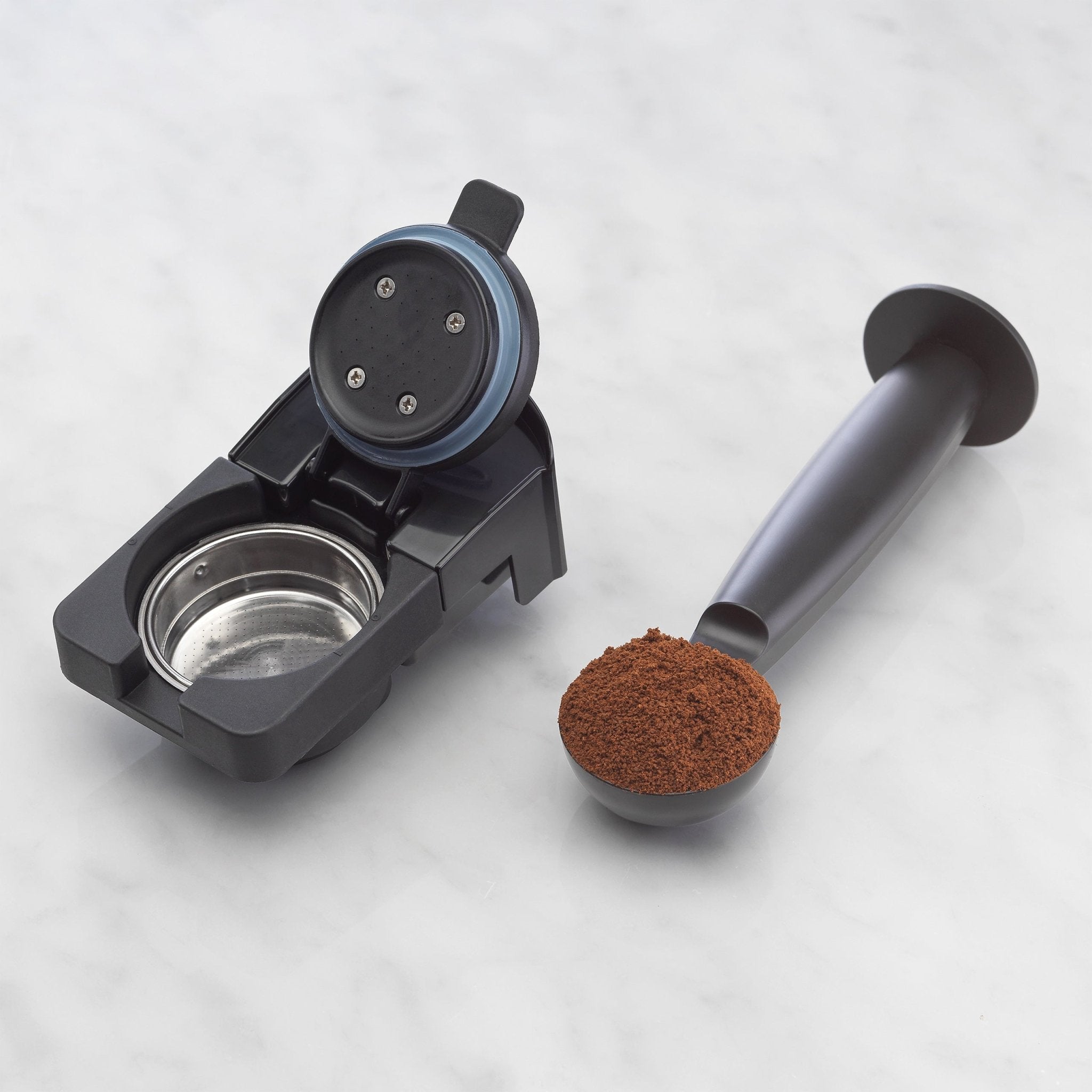 Better Coffee – Betterware