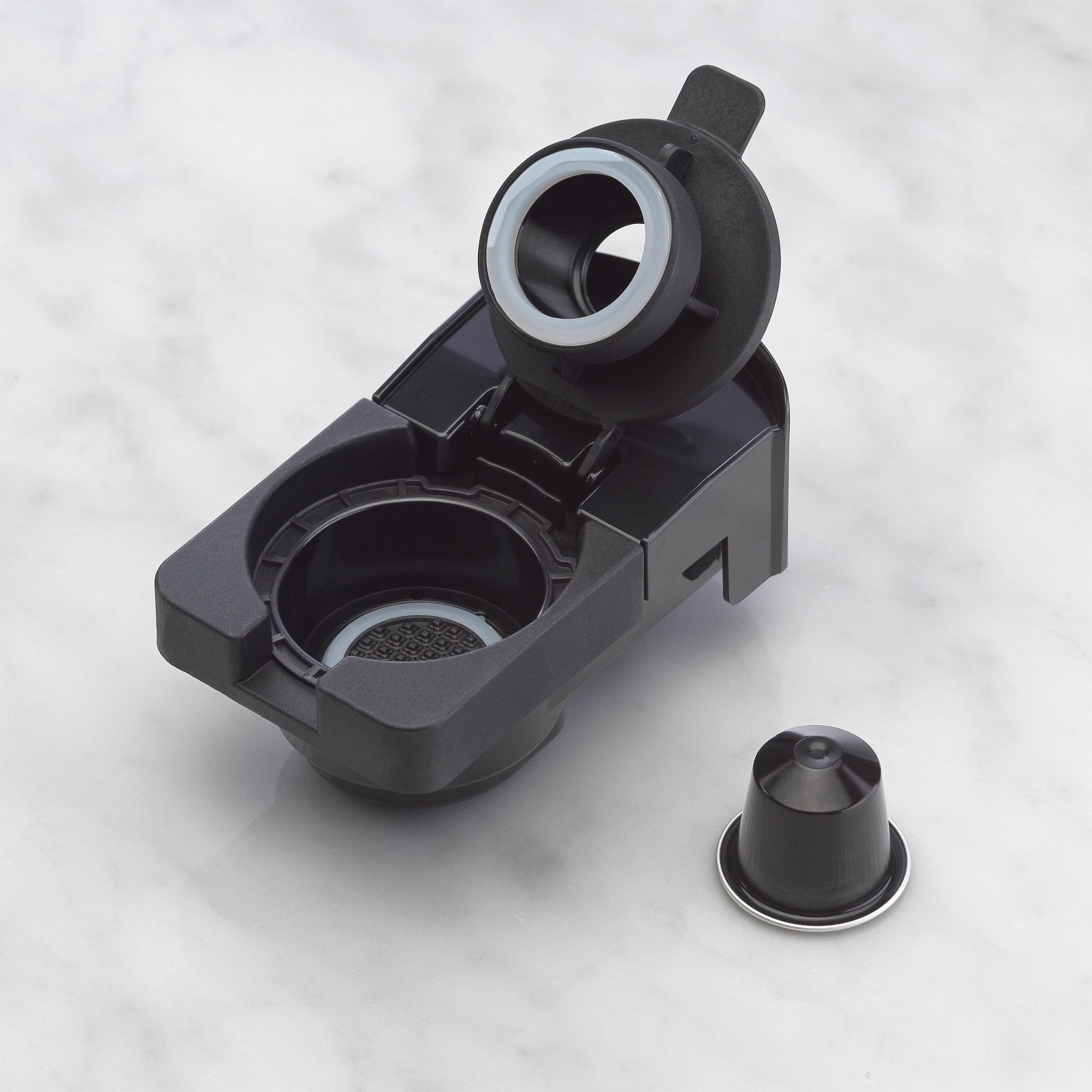 Better Coffee – Betterware