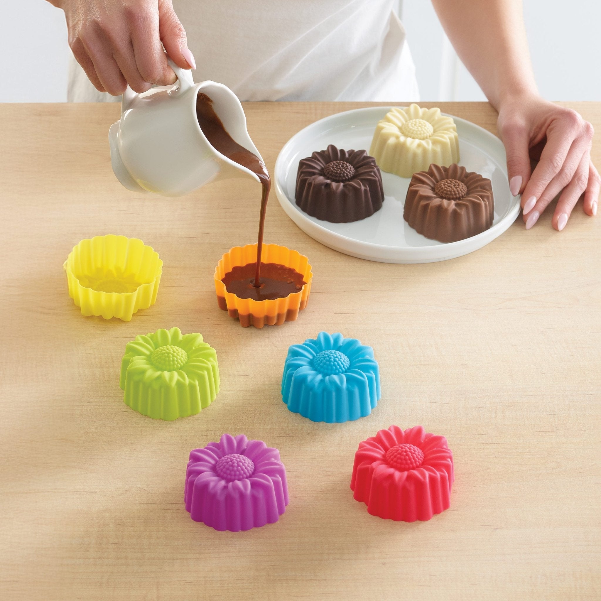 Moldi Girasol – Betterware