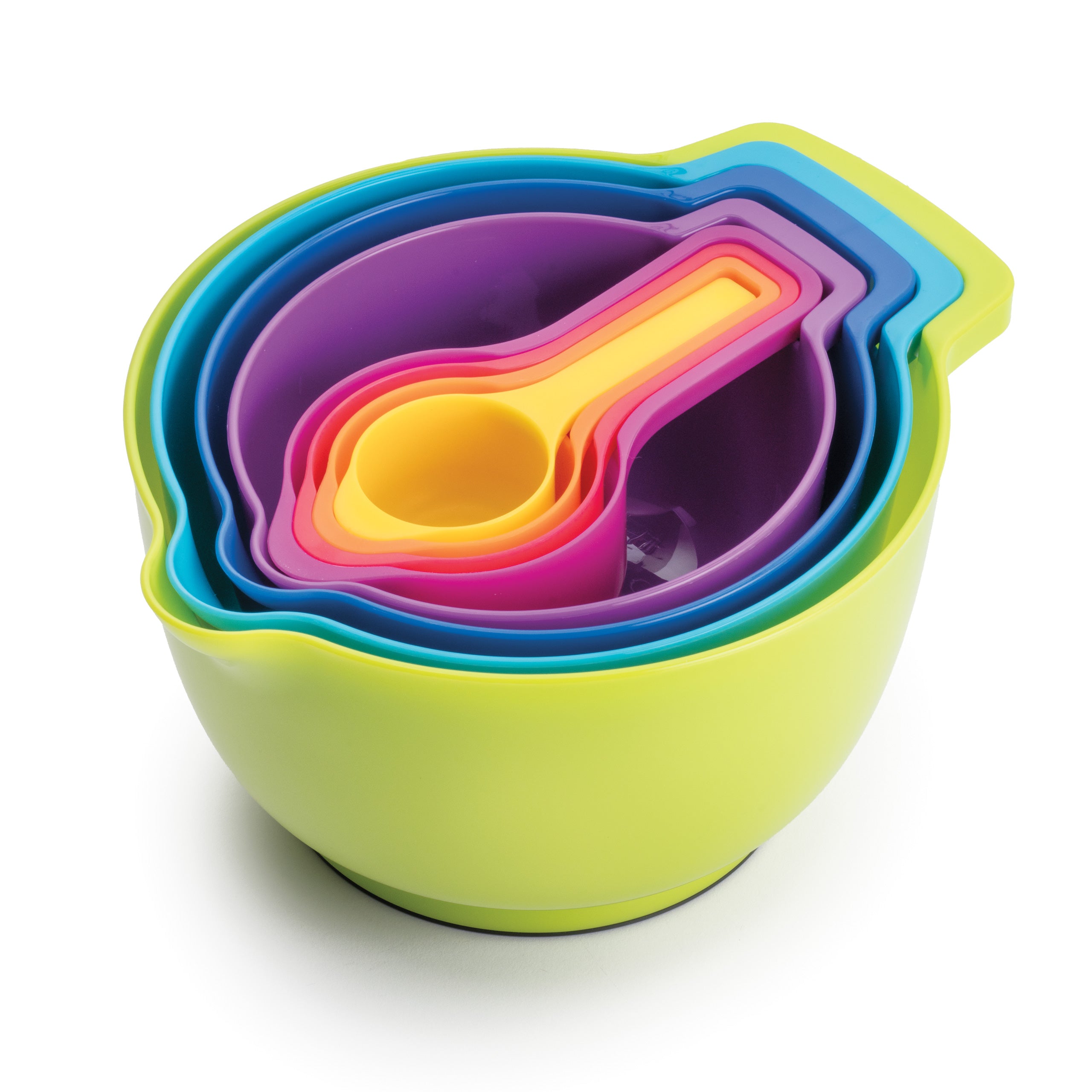 Bowls Chef Colors – Betterware