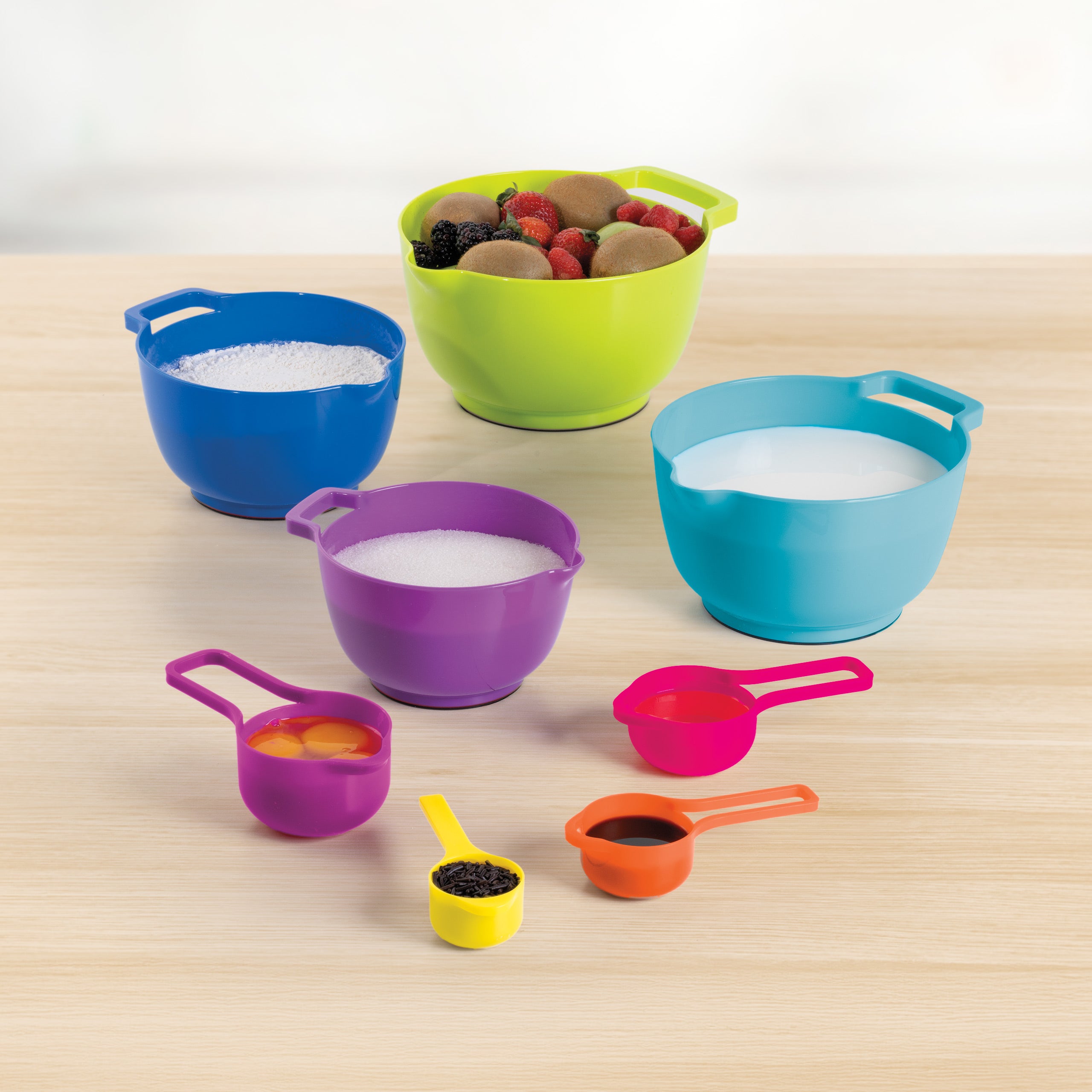 Bowls Chef Colors – Betterware
