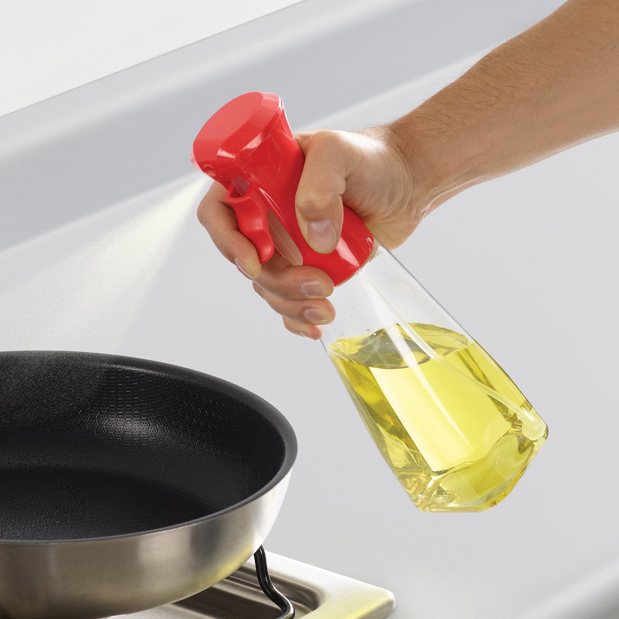 Aceite Spray Max – Betterware