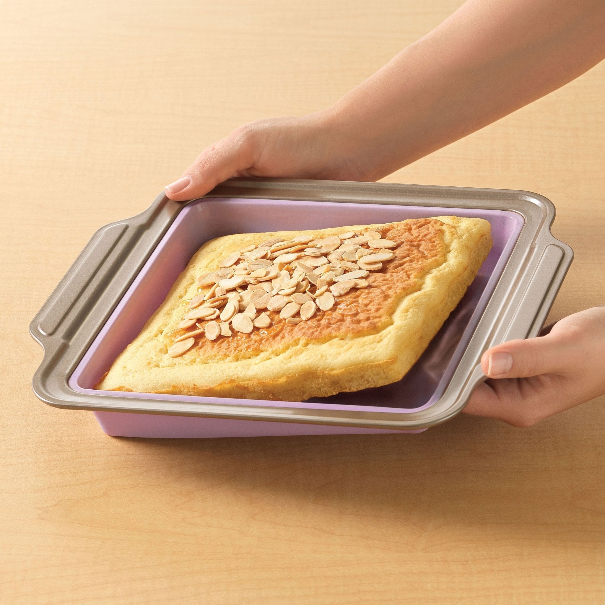 Moldi Delicias Flex – Betterware