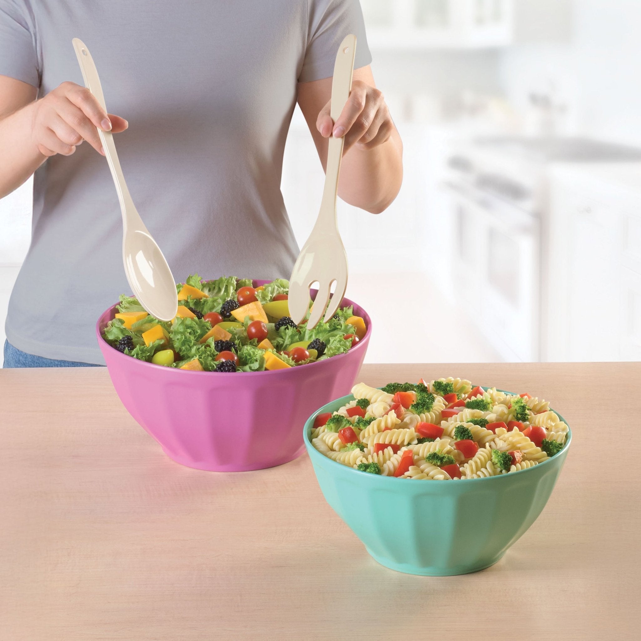 Set Maxi Bowls – Betterware