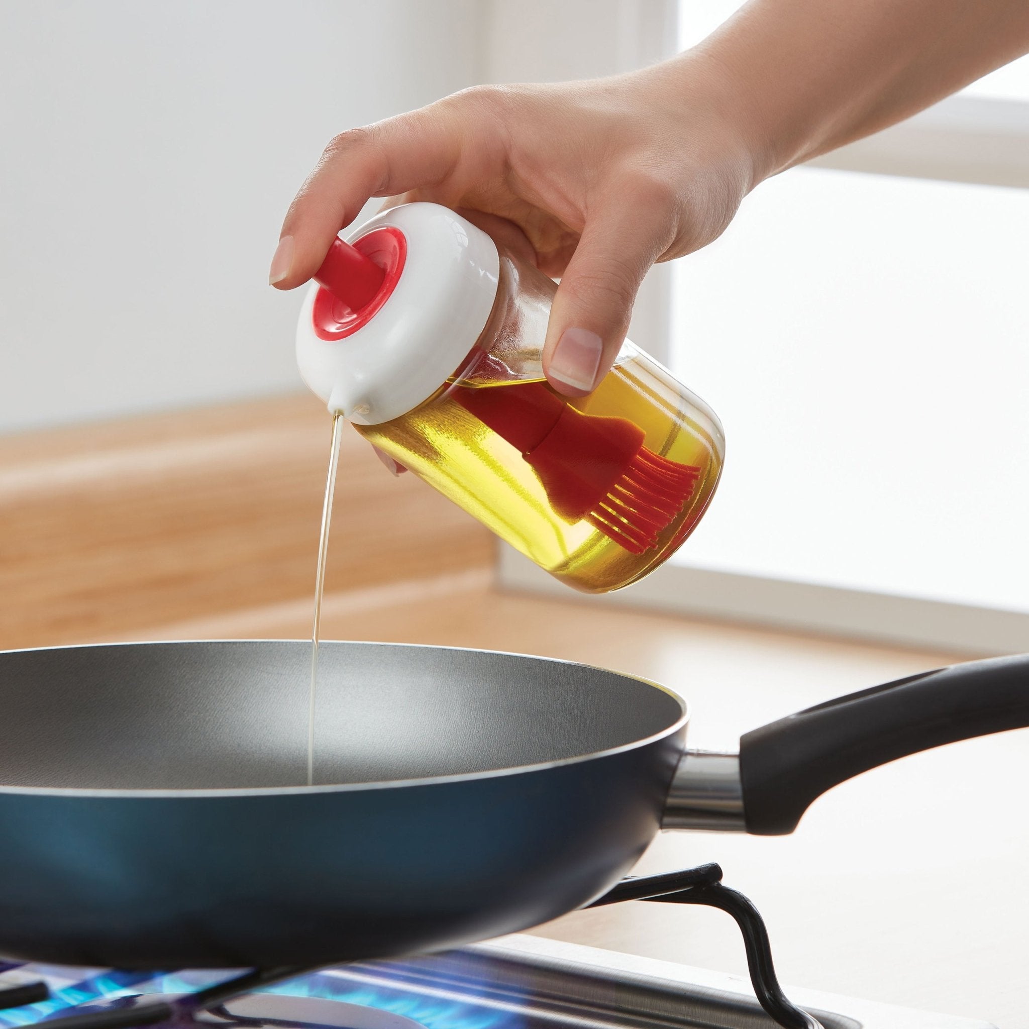 Dispensa Aceite Dúo – Betterware