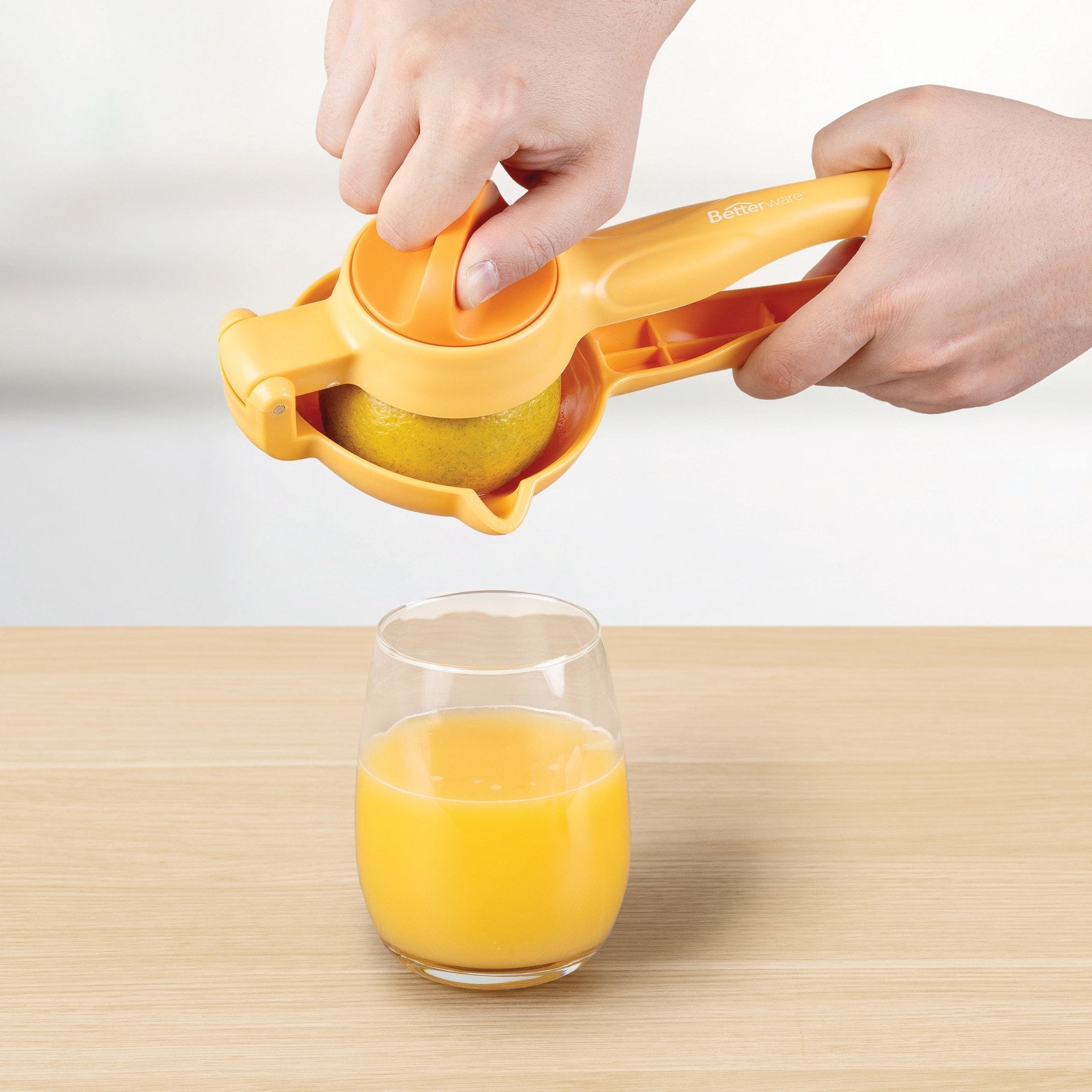 Exprim Citrus – Betterware