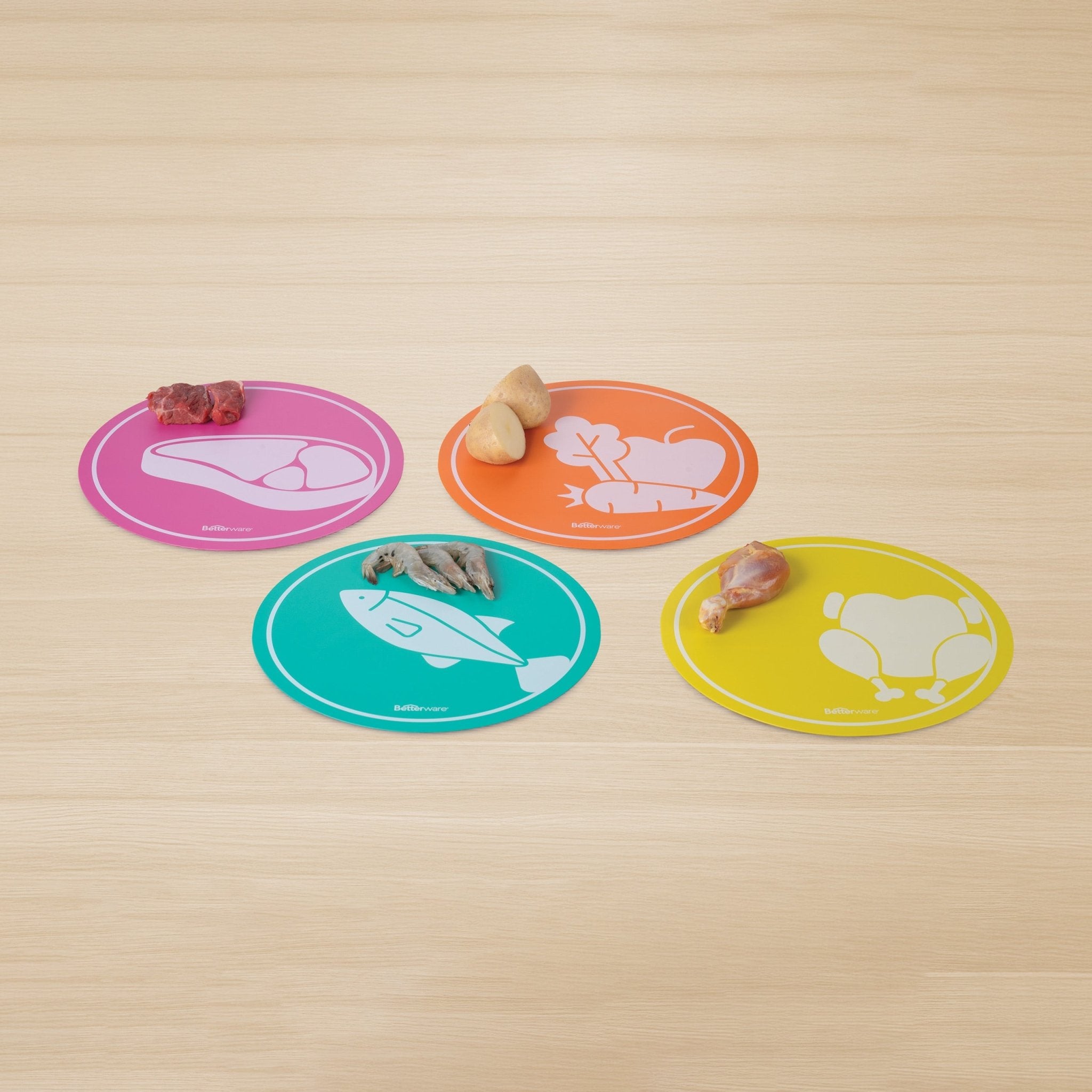 Circu Tablas – Betterware