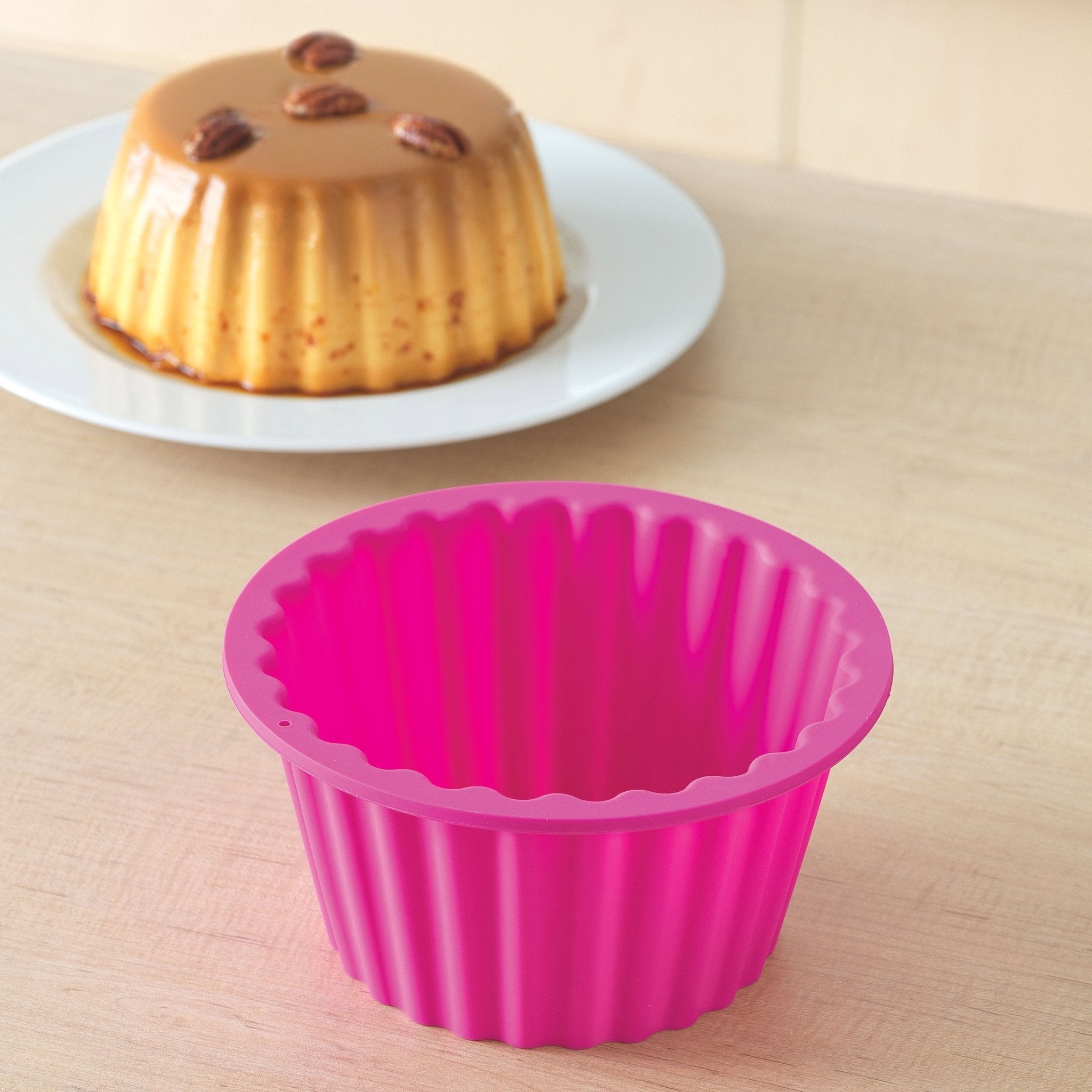Deli Flan – Betterware