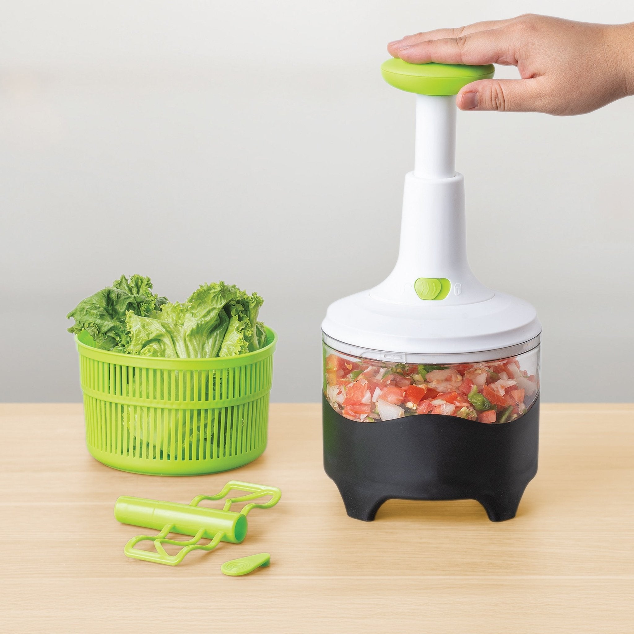 Molca Chopper – Betterware