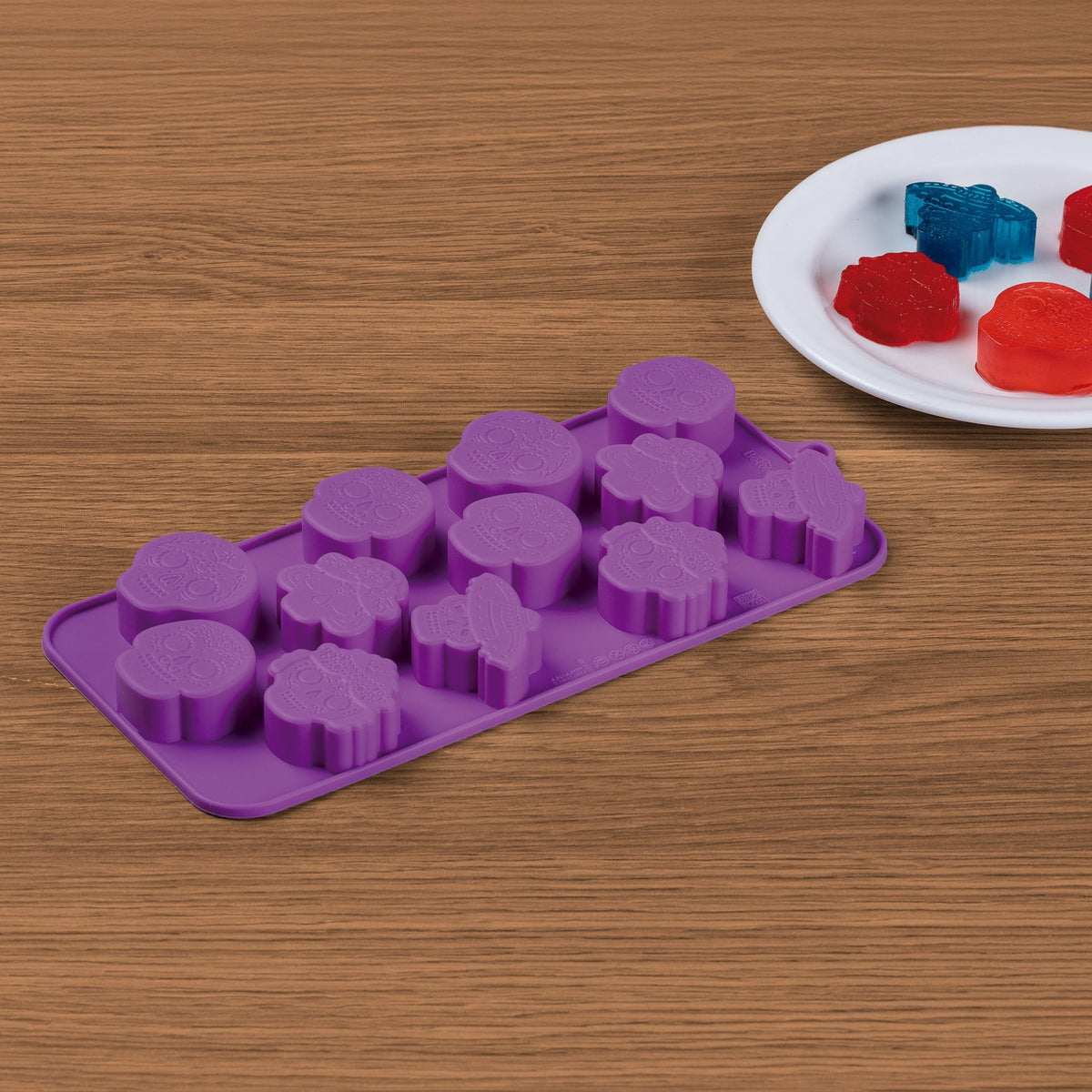 Moldi Catrinas – Betterware