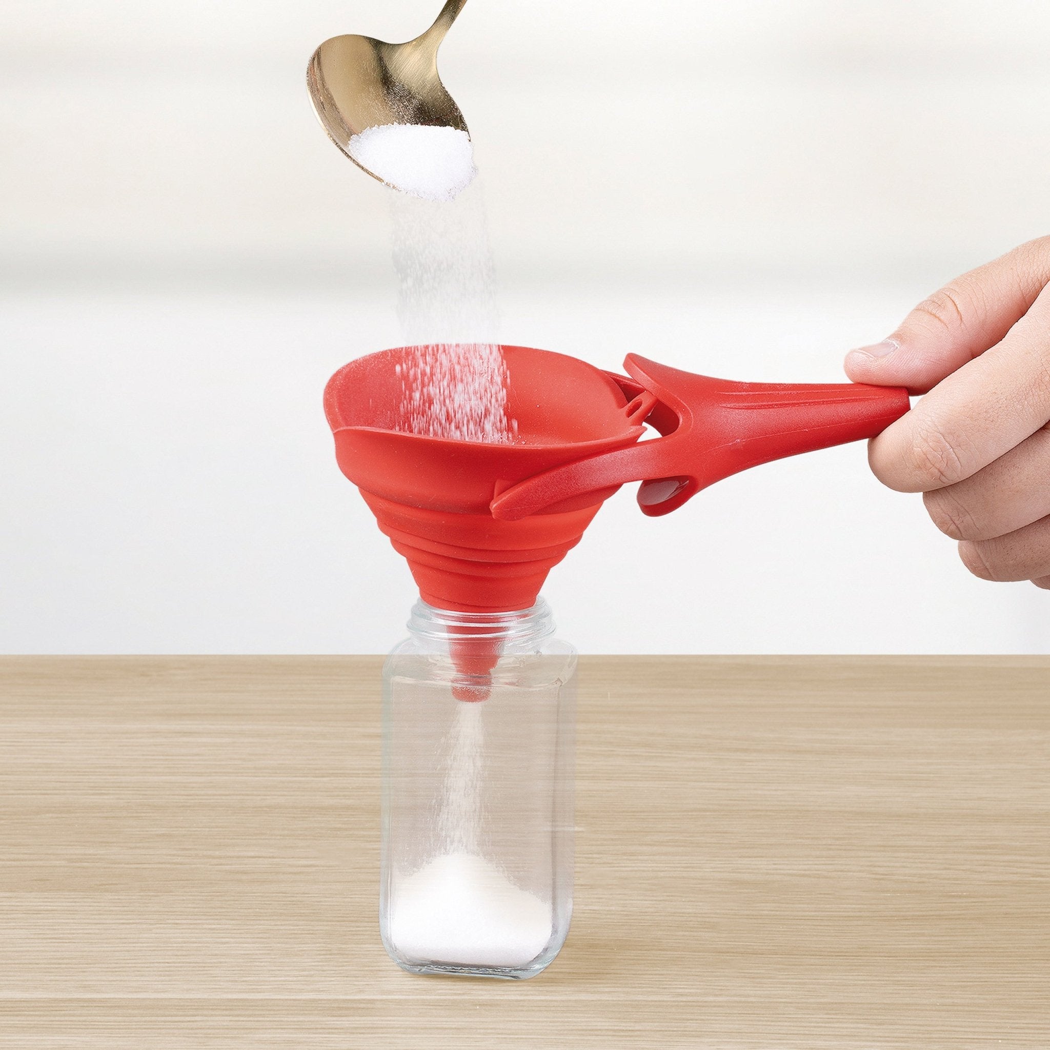 Practi Embudo Flex – Betterware