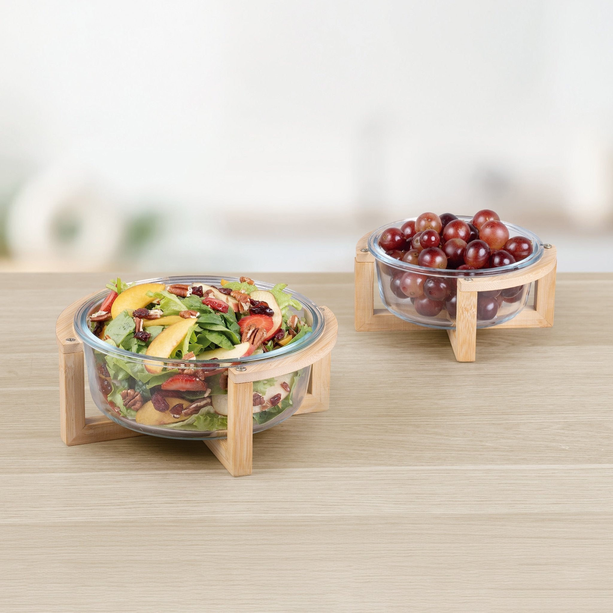 Maxi Bowls Bambú – Betterware