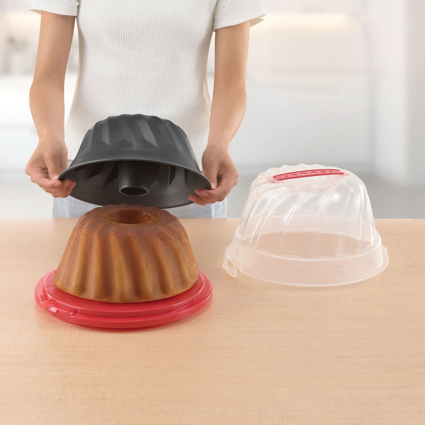 Maxi Moldi Rosca – Betterware