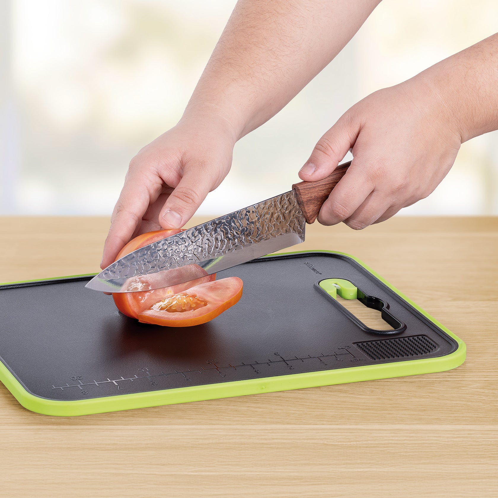 Cuchillo Katana Chef – Betterware