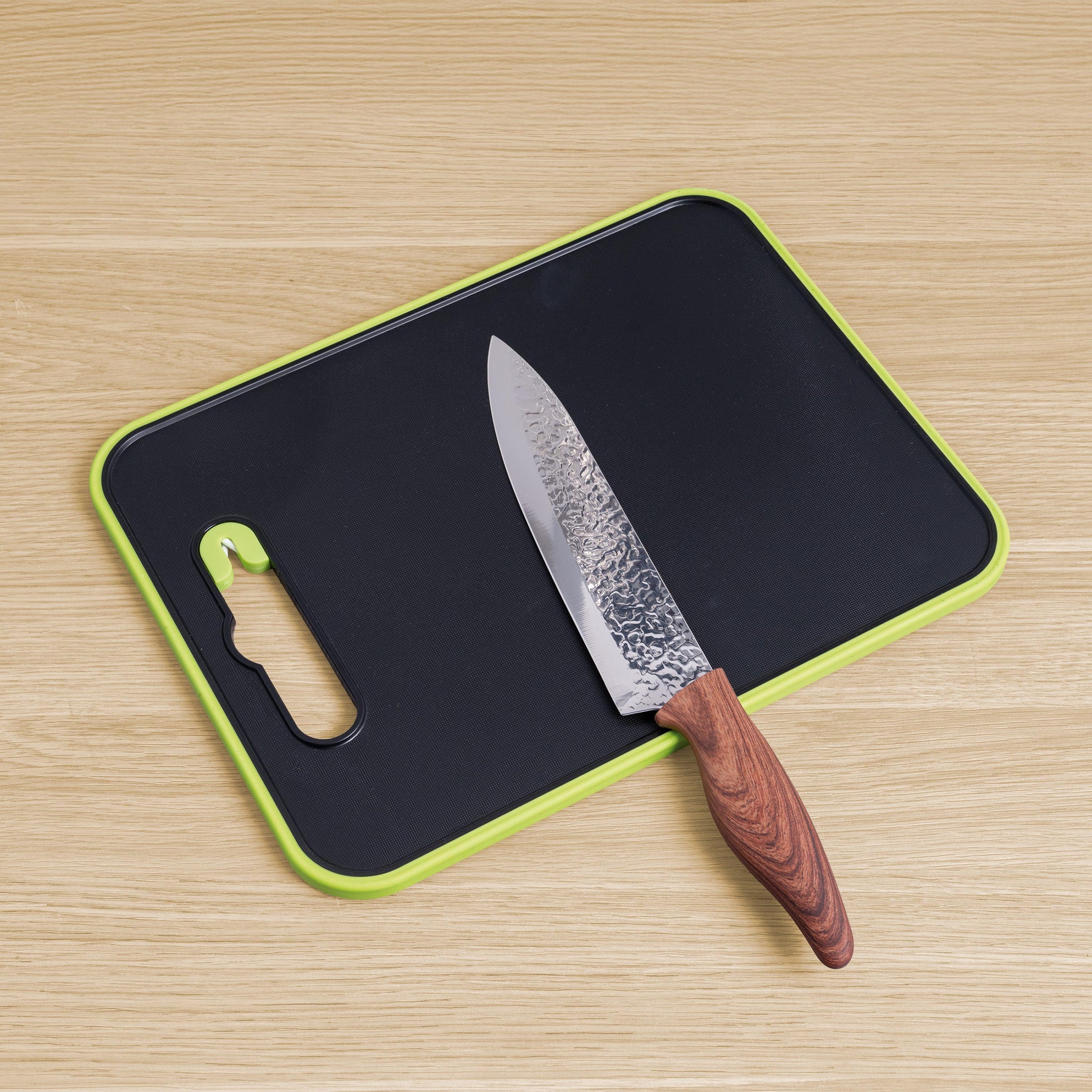 Cuchillo Katana Chef – Betterware
