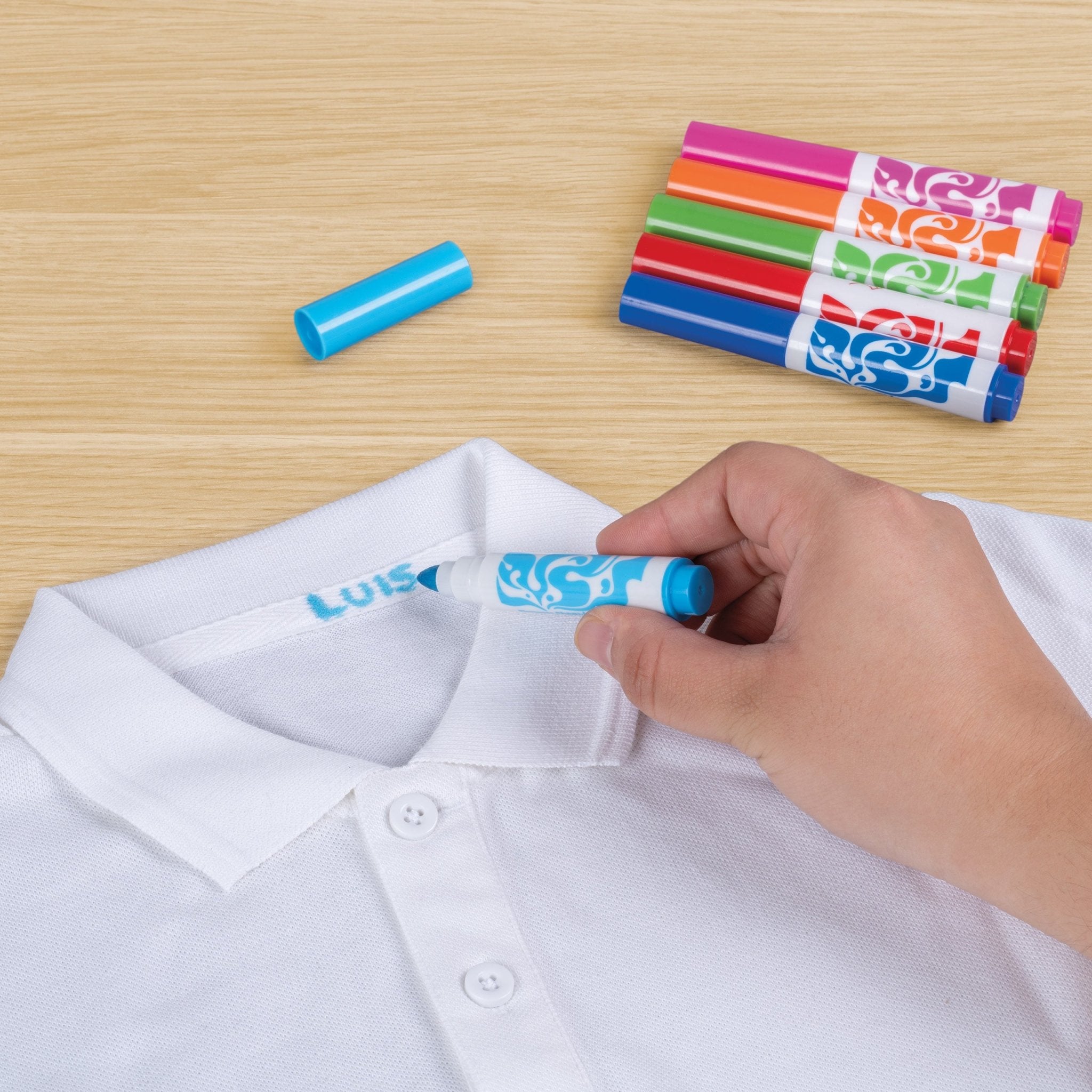 Plumones Creart – Betterware