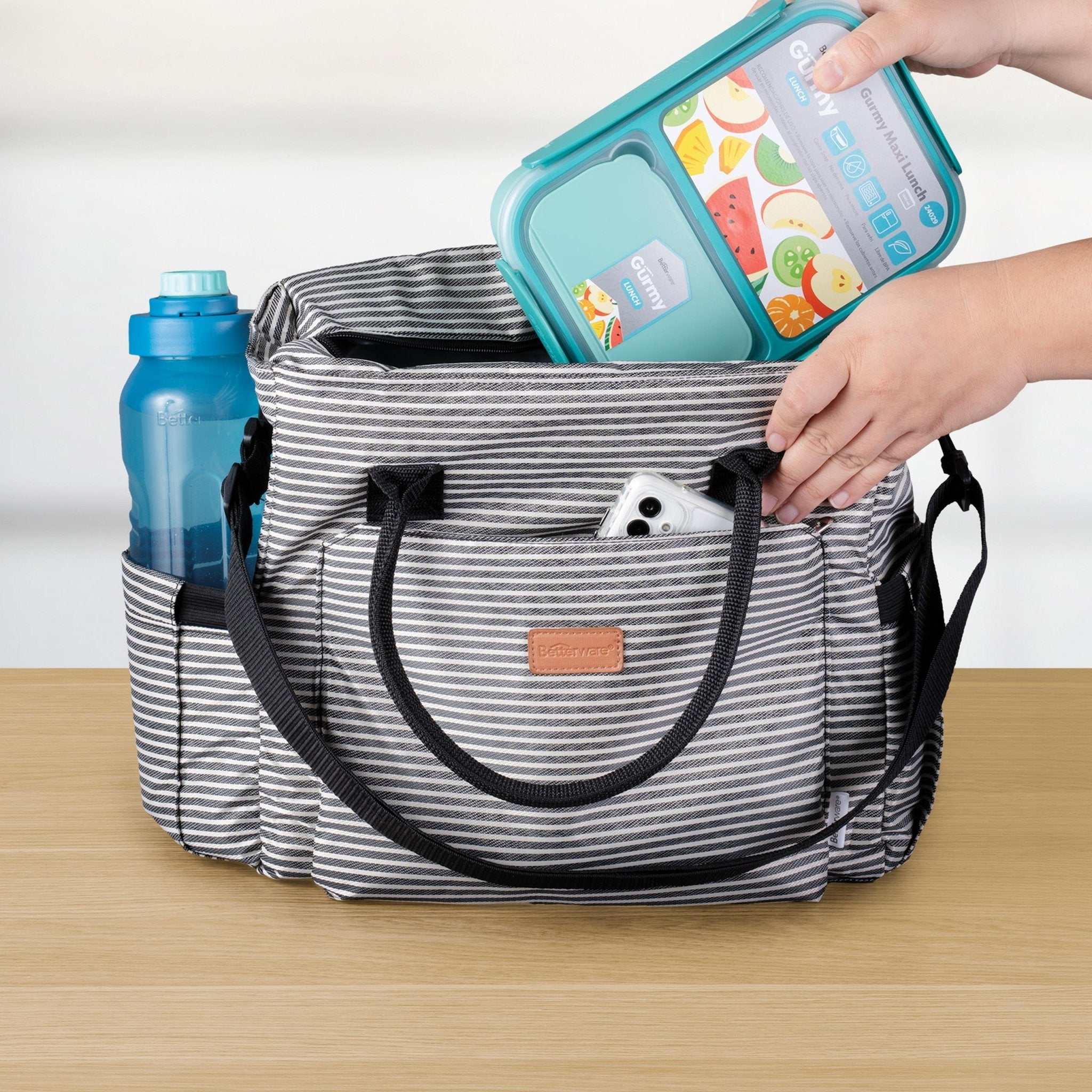 Mega Bag Lunch – Betterware