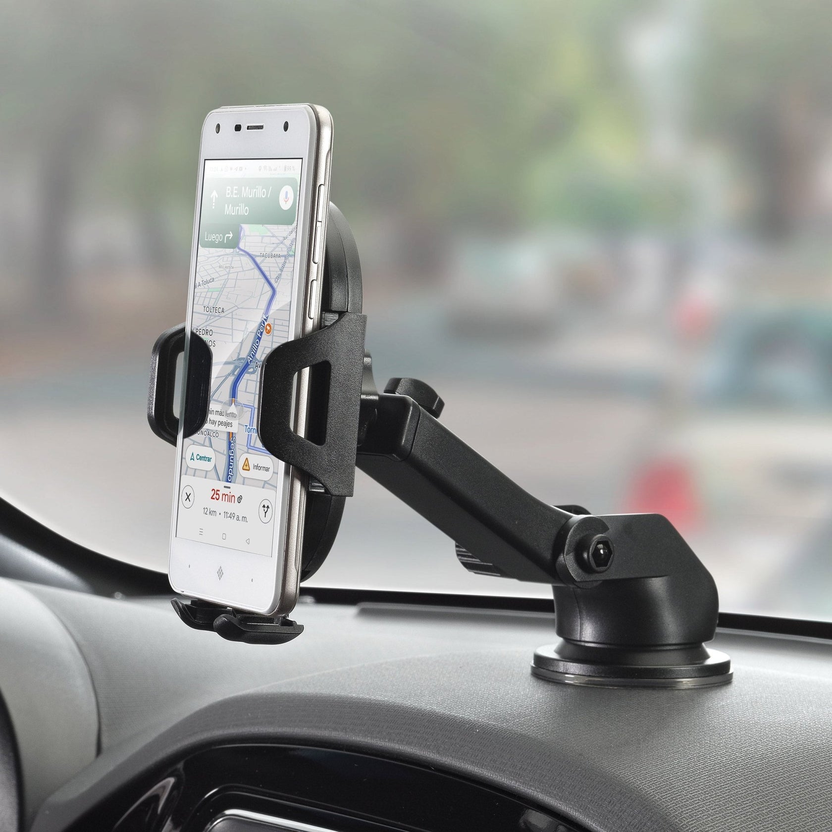 Soporte Cel Flex – Betterware