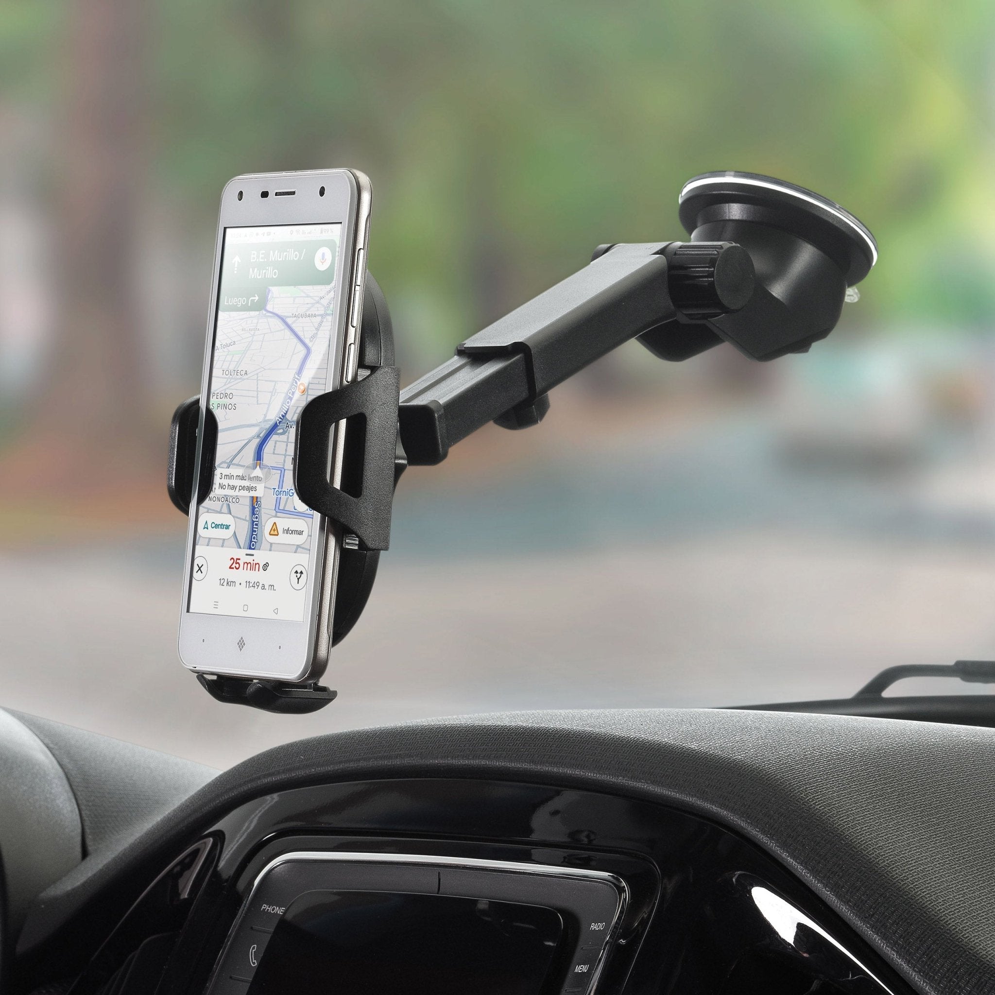 Soporte Cel Flex – Betterware