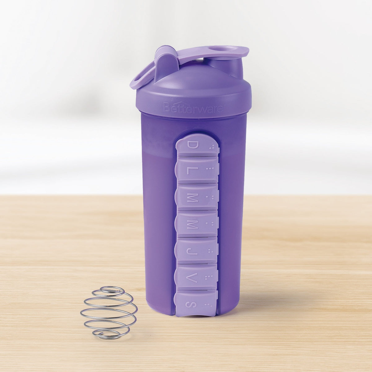 Pasti Shaker – Betterware