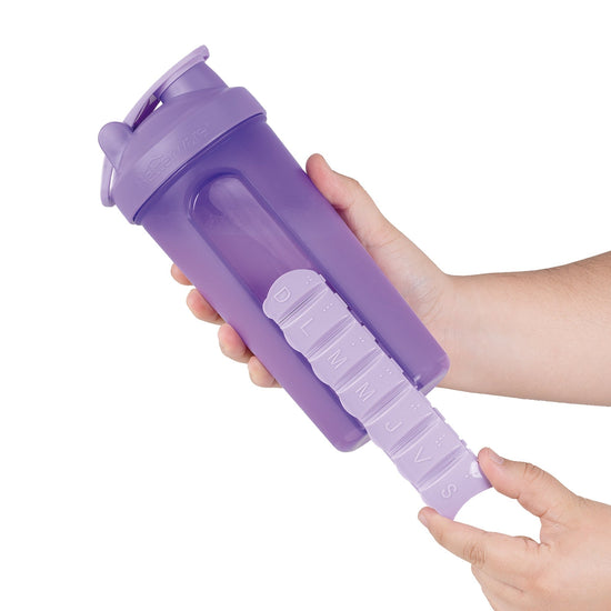 Pasti Shaker – Betterware