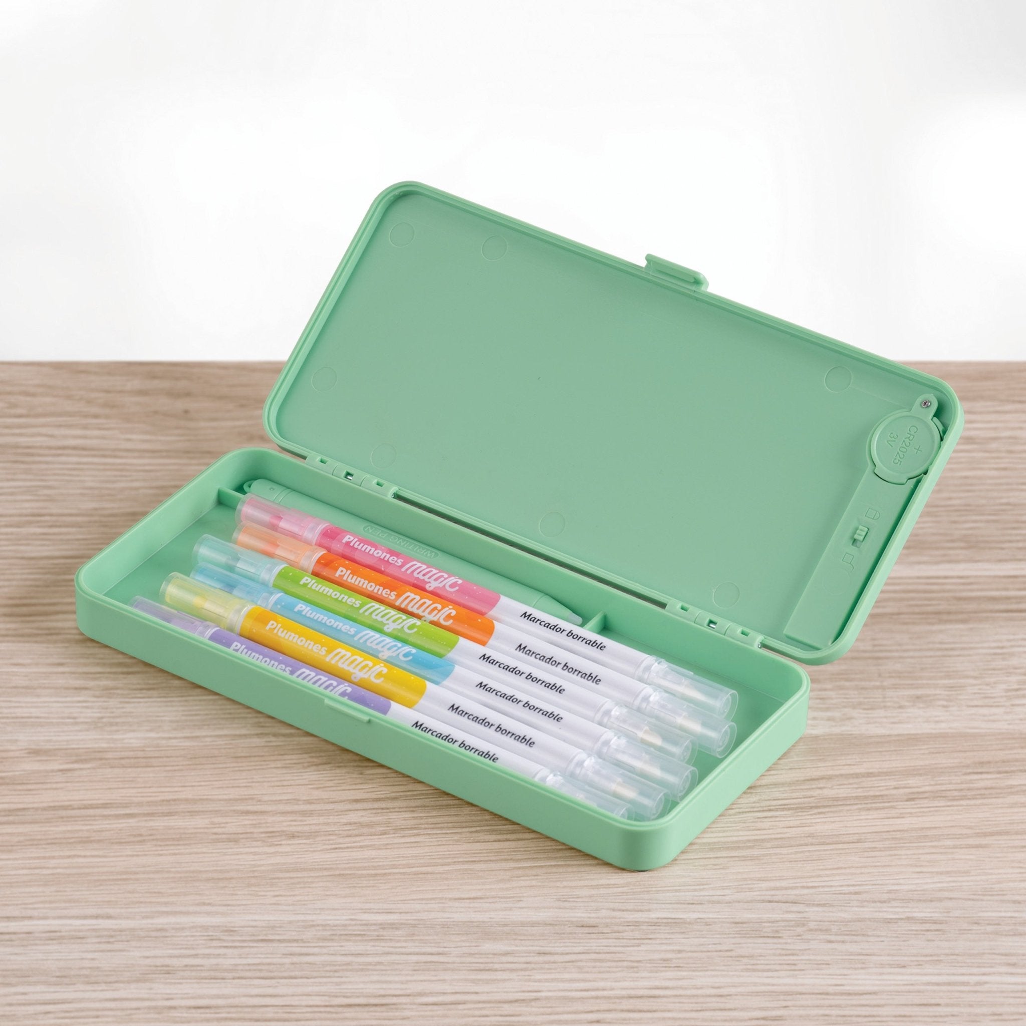 Estuche Magic – Betterware