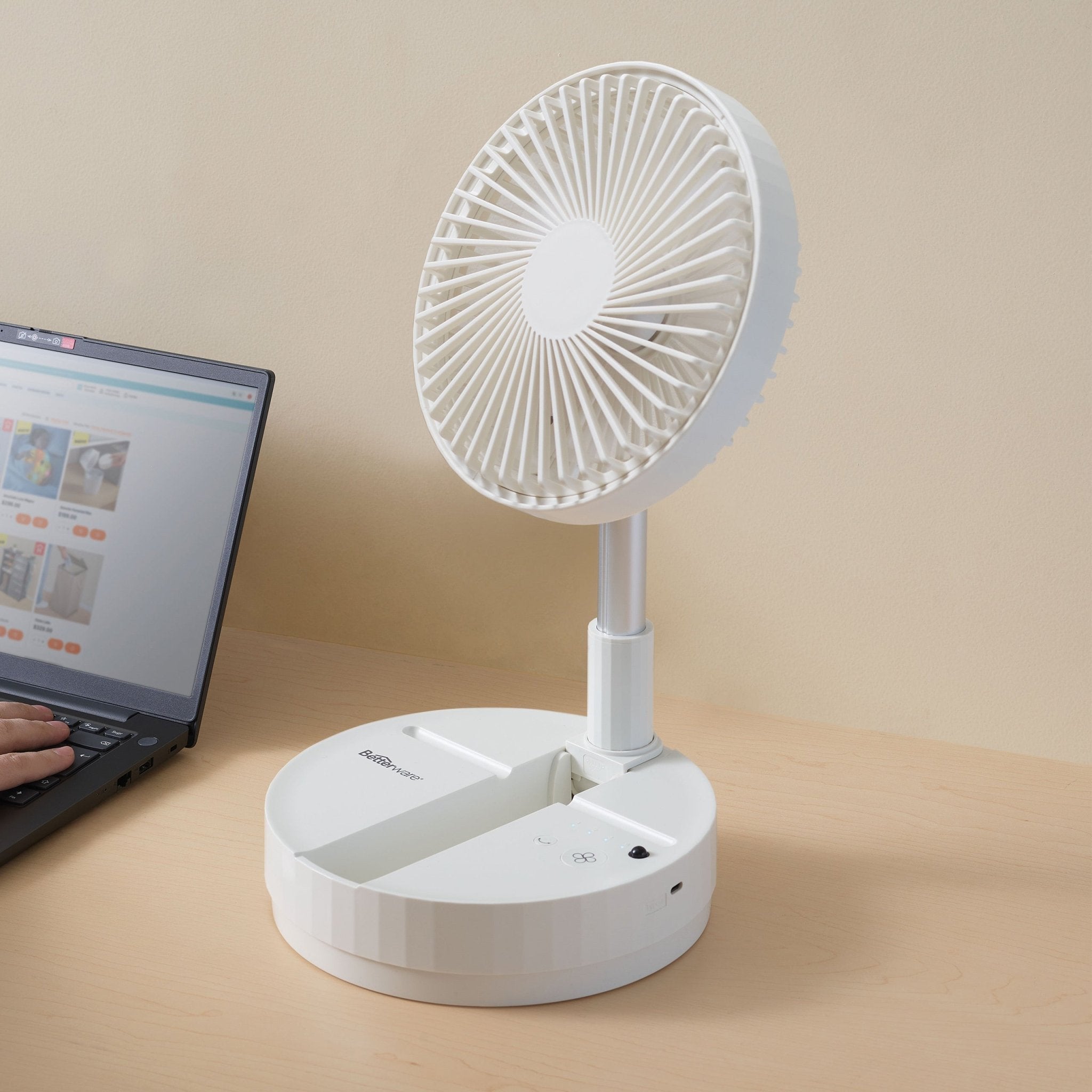 Practi Venti Go – Betterware