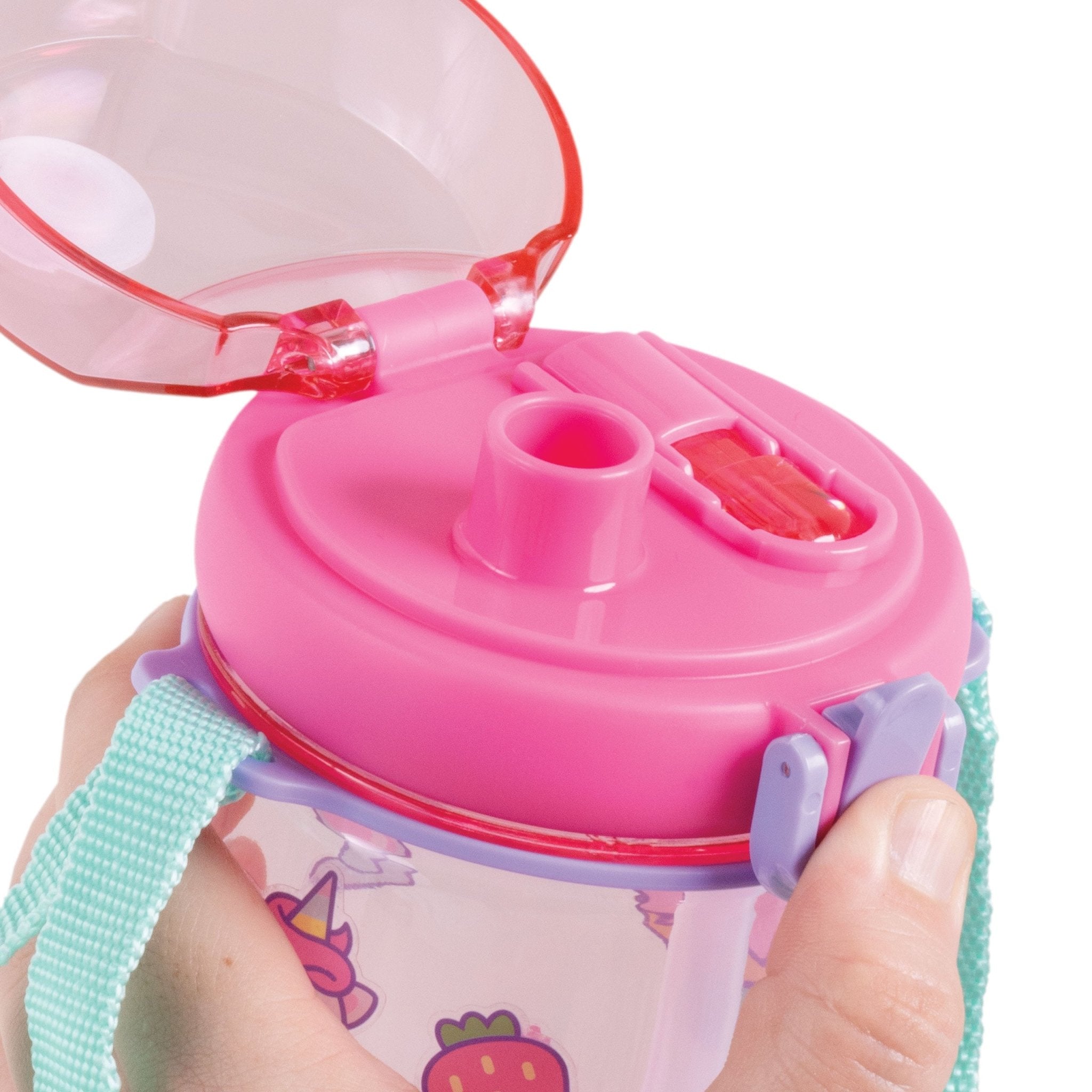 Diverti Botella Pink – Betterware