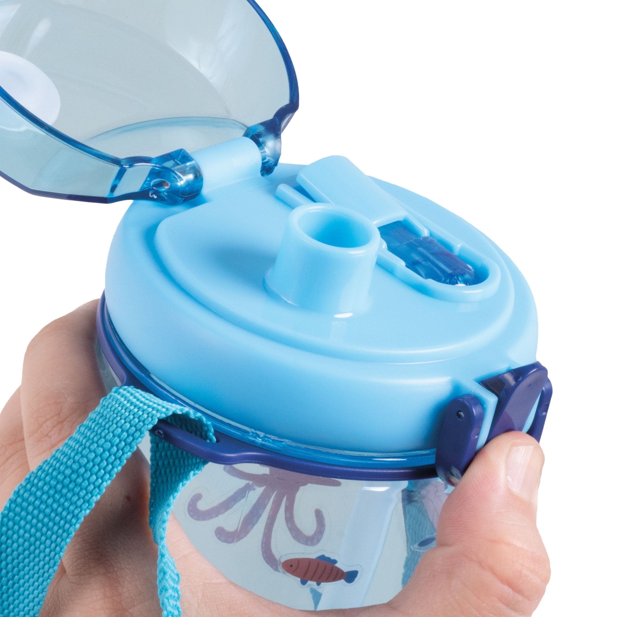 Diverti Botella Blue – Betterware