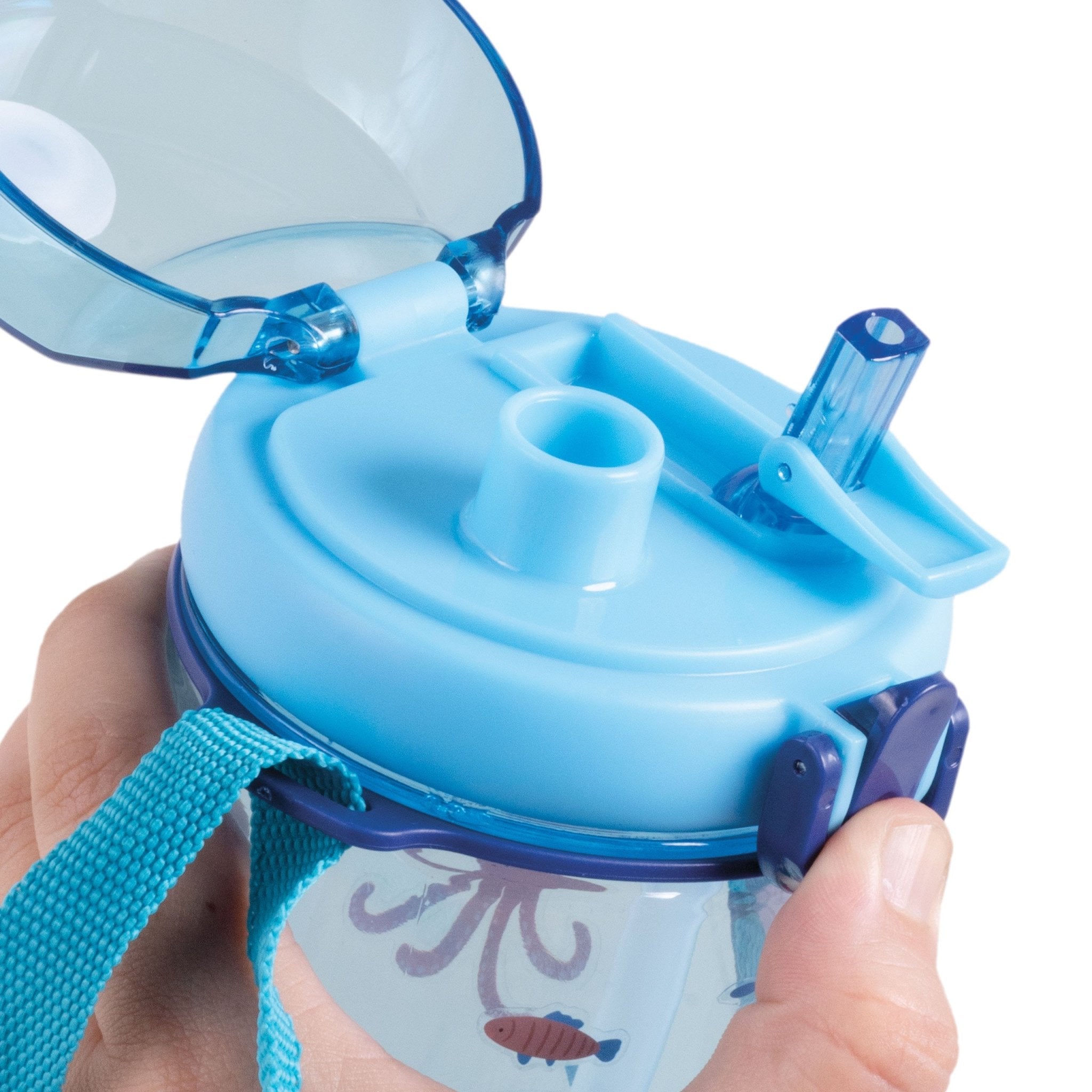 Diverti Botella Blue – Betterware