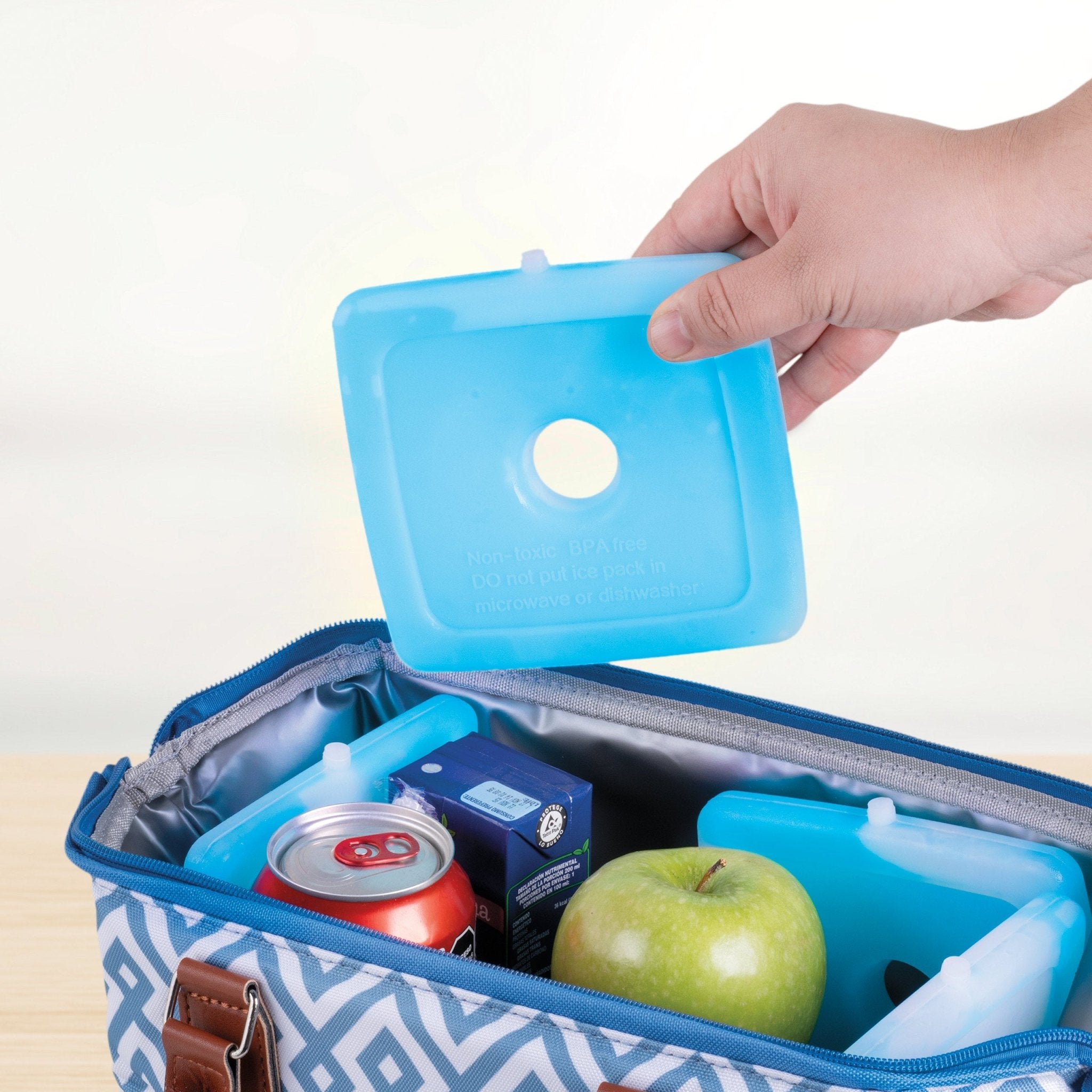 Hielos Cool Pack – Betterware