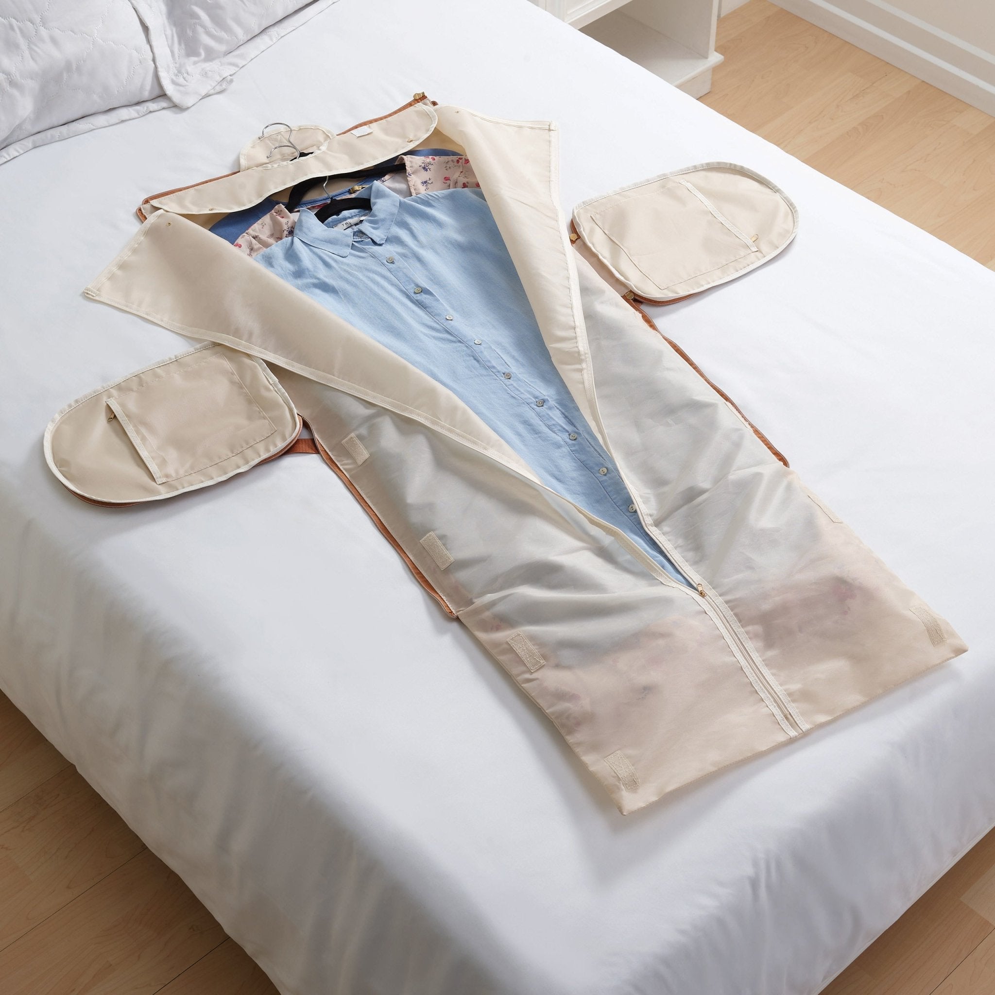 Converti Maleta – Betterware