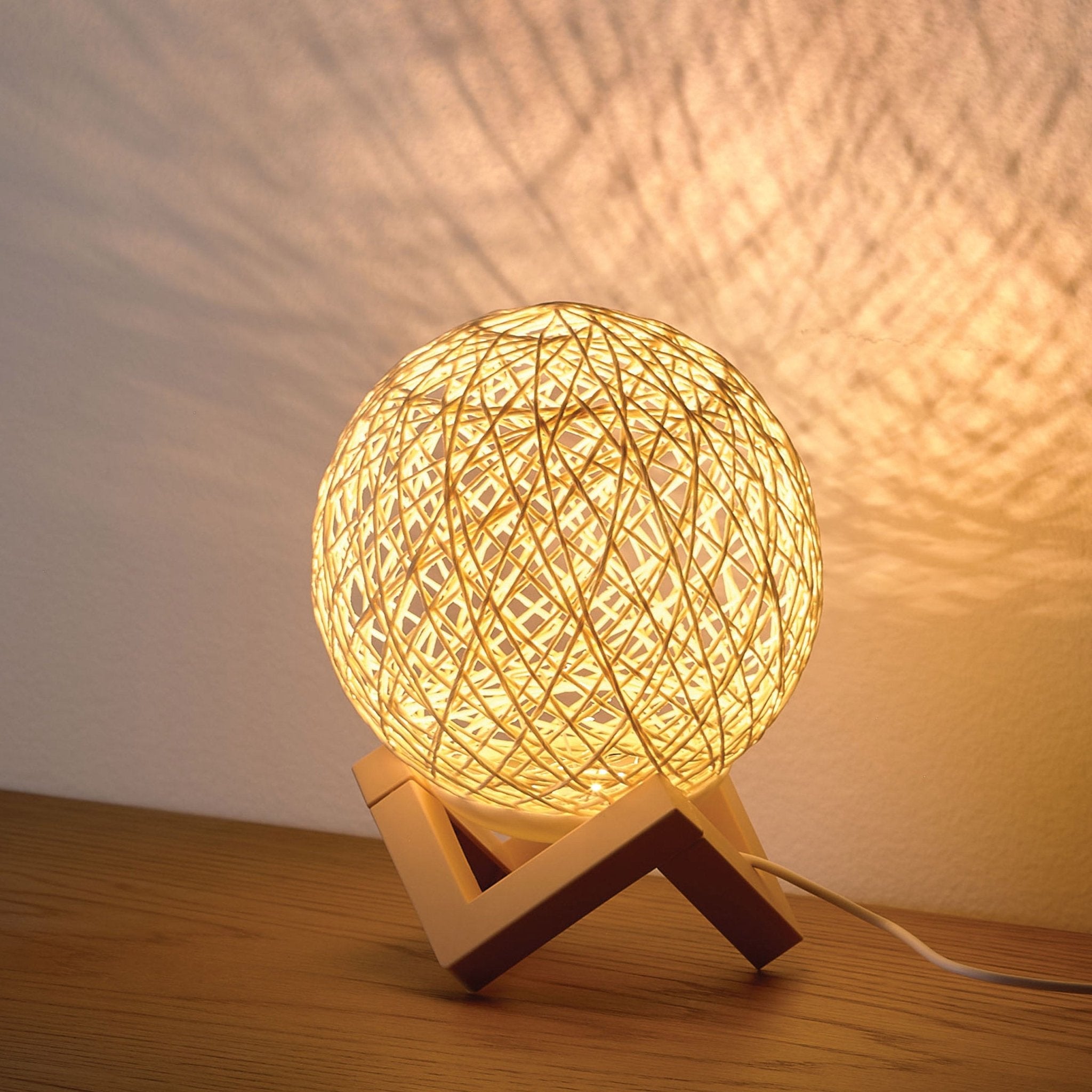 Lumi Esfera Habitat – Betterware