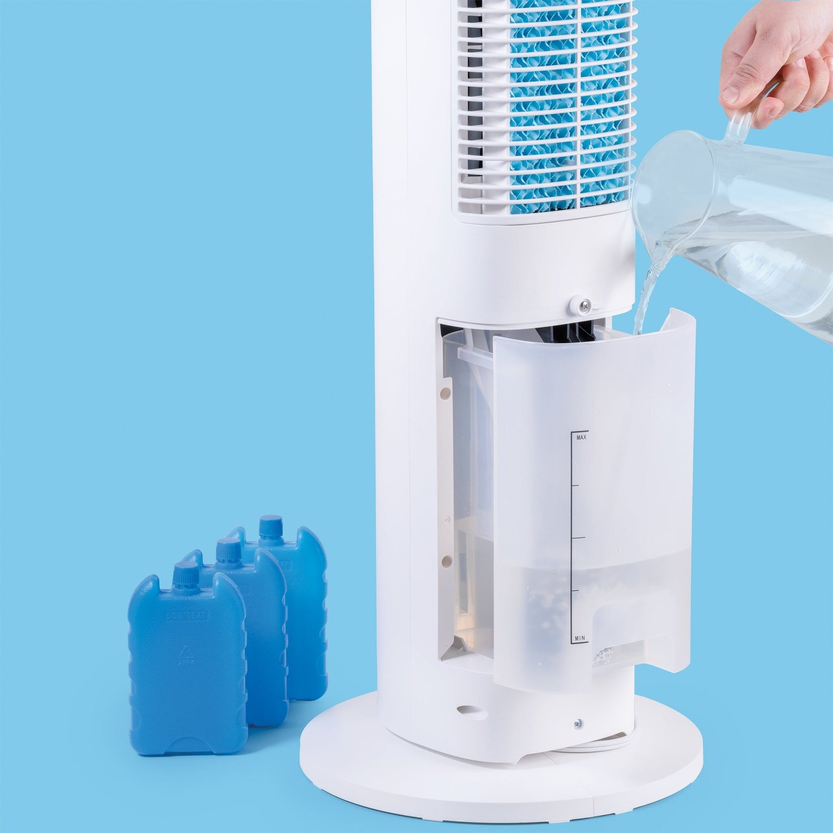Torre Fresh Pro – Betterware