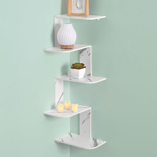 Repisas Harmony – Betterware