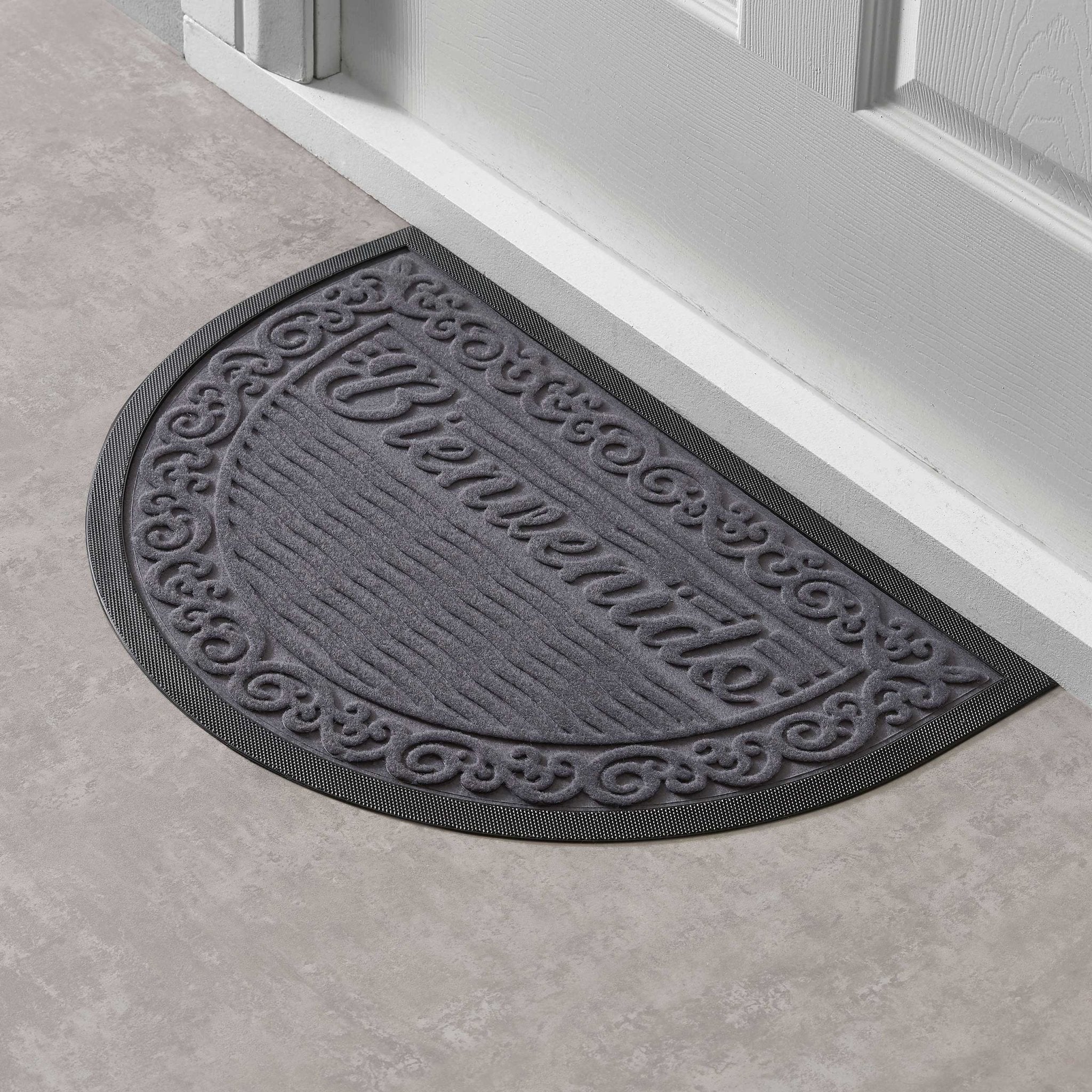 Tapete Media Luna – Betterware