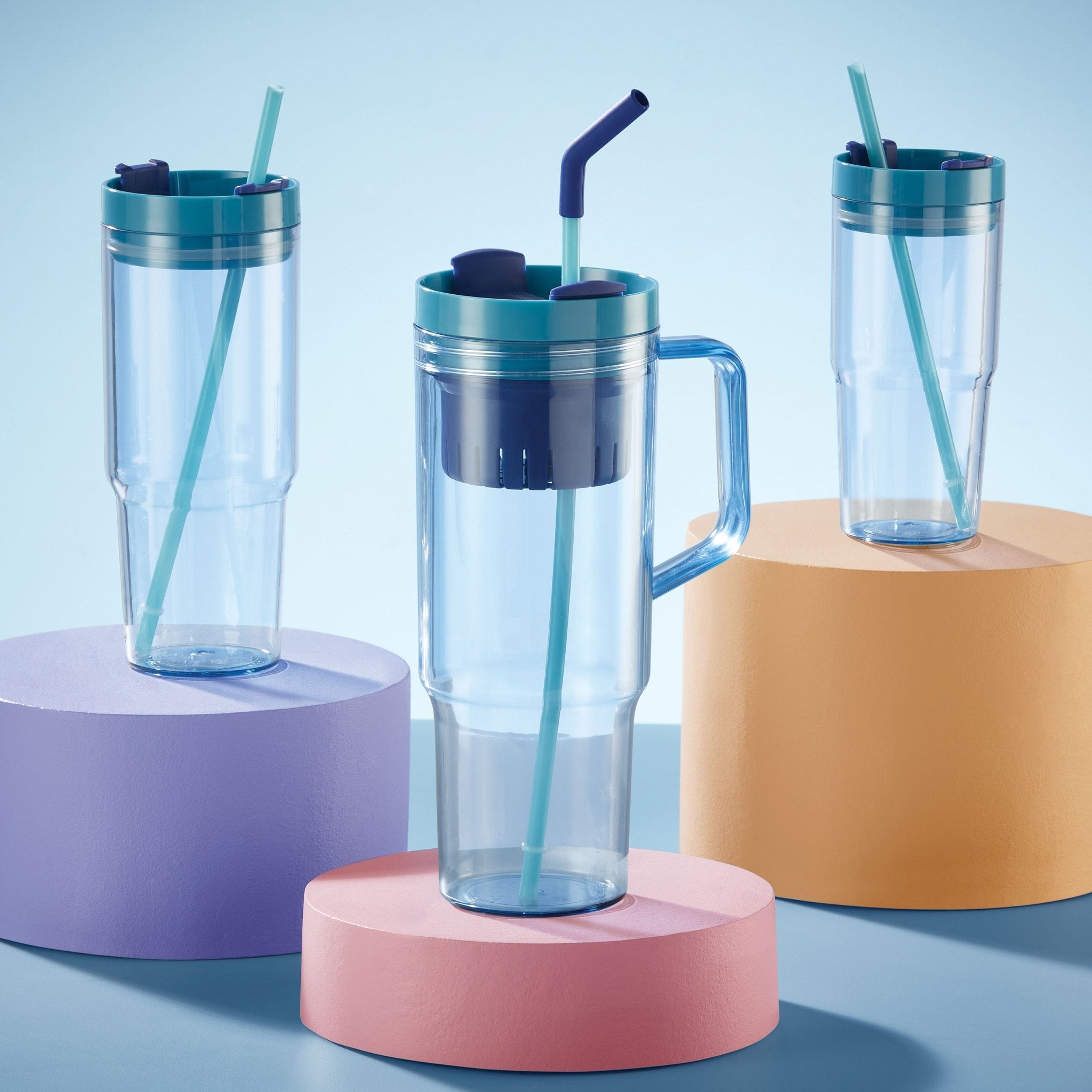 Maxi Vasos Family – Betterware
