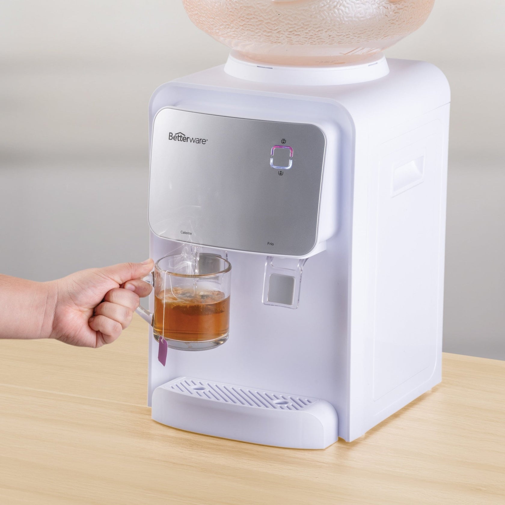 Dispensa Max Blanc – Betterware