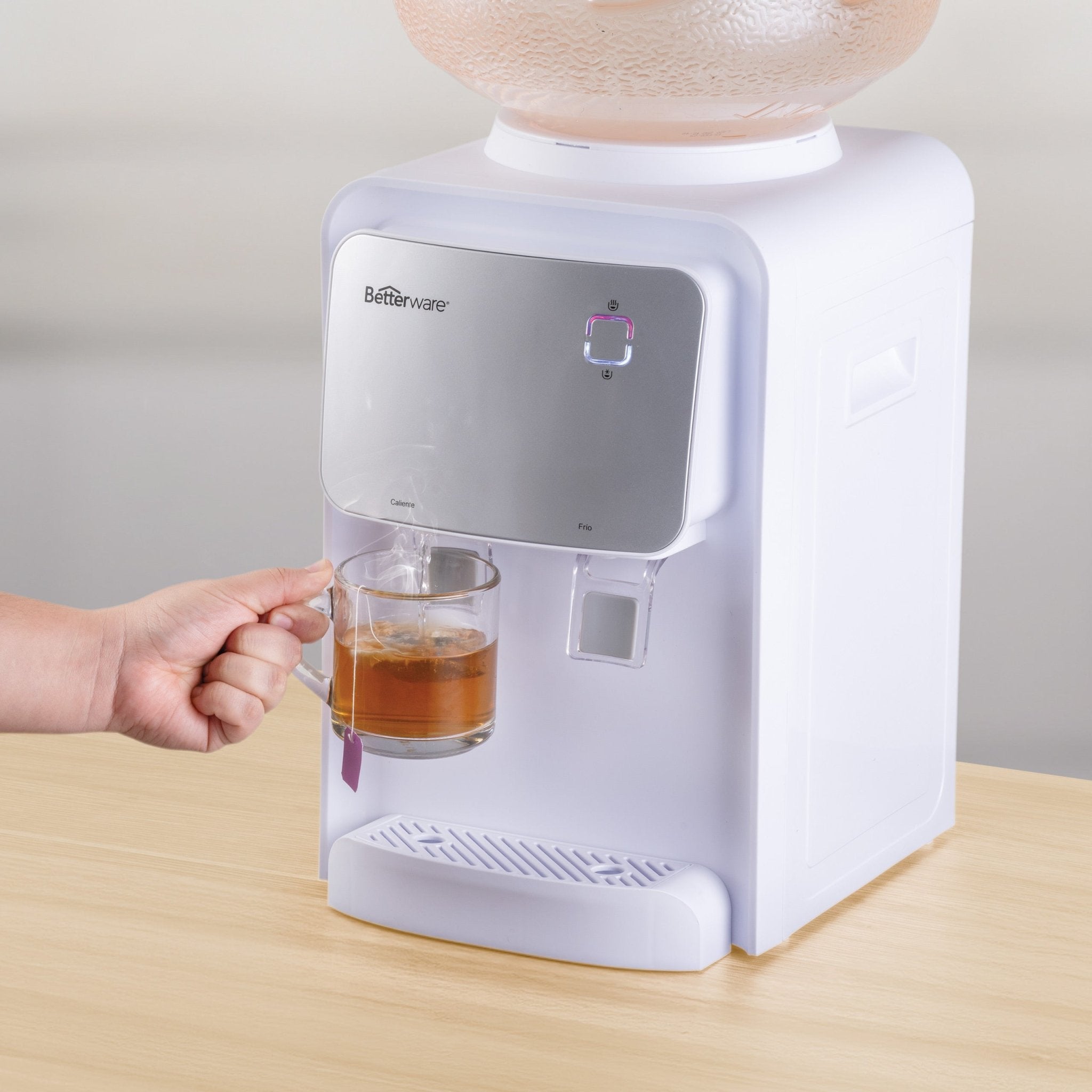 Dispensa Max Blanc – Betterware