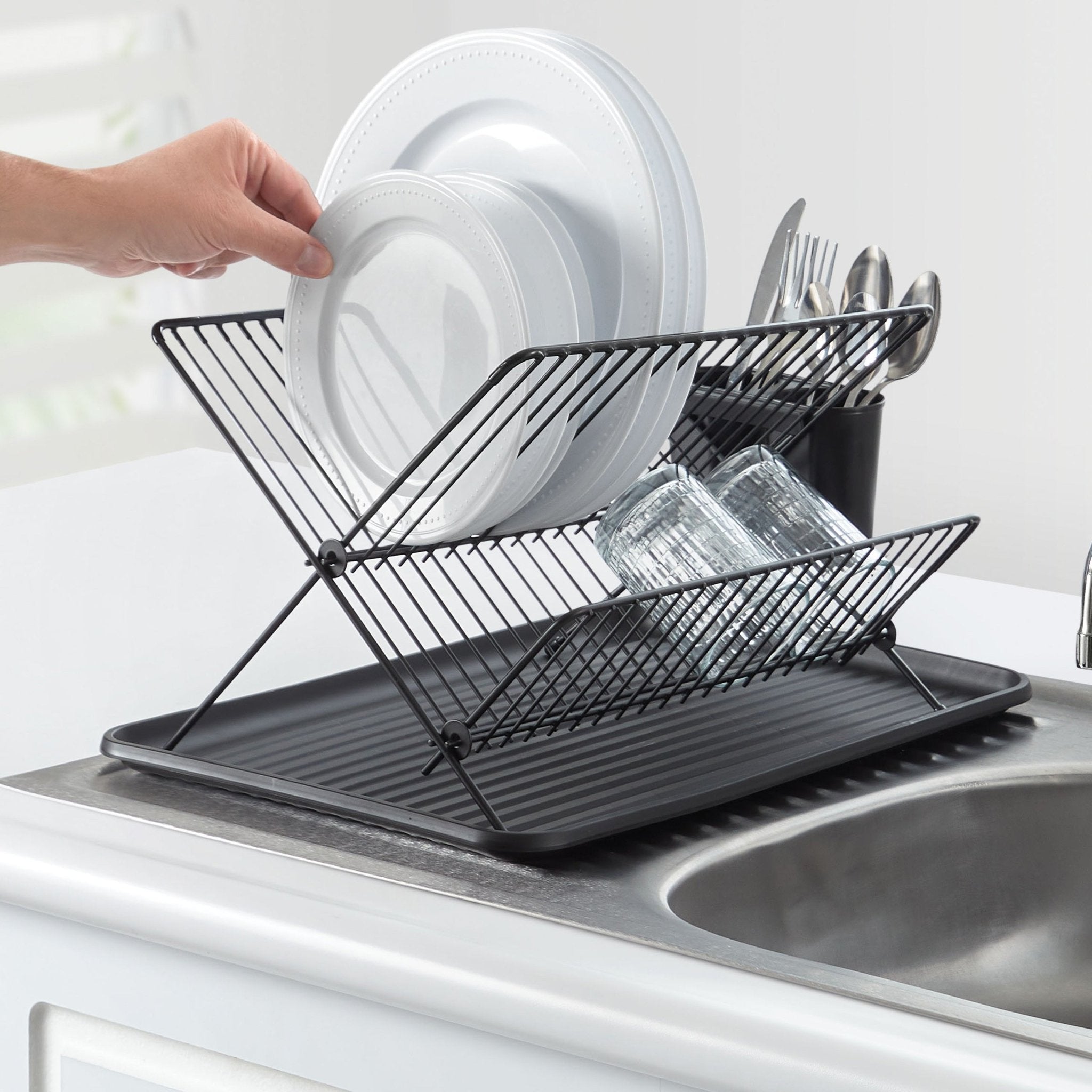 Escurridor Tijera Protect – Betterware