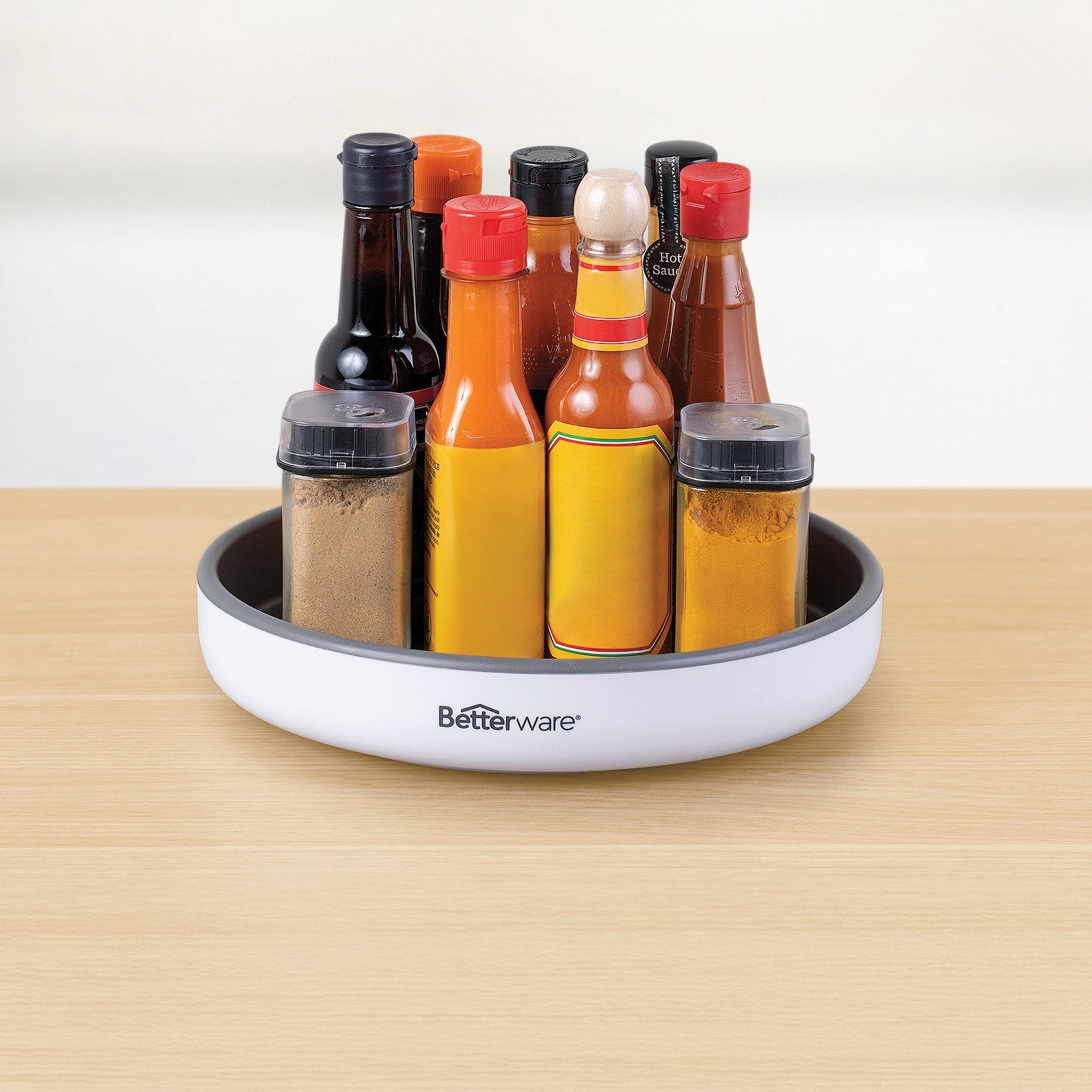 Gira Mesa 360° – Betterware