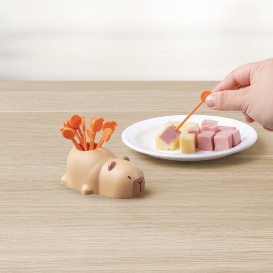 Magneti Pinchos Capibara – Betterware