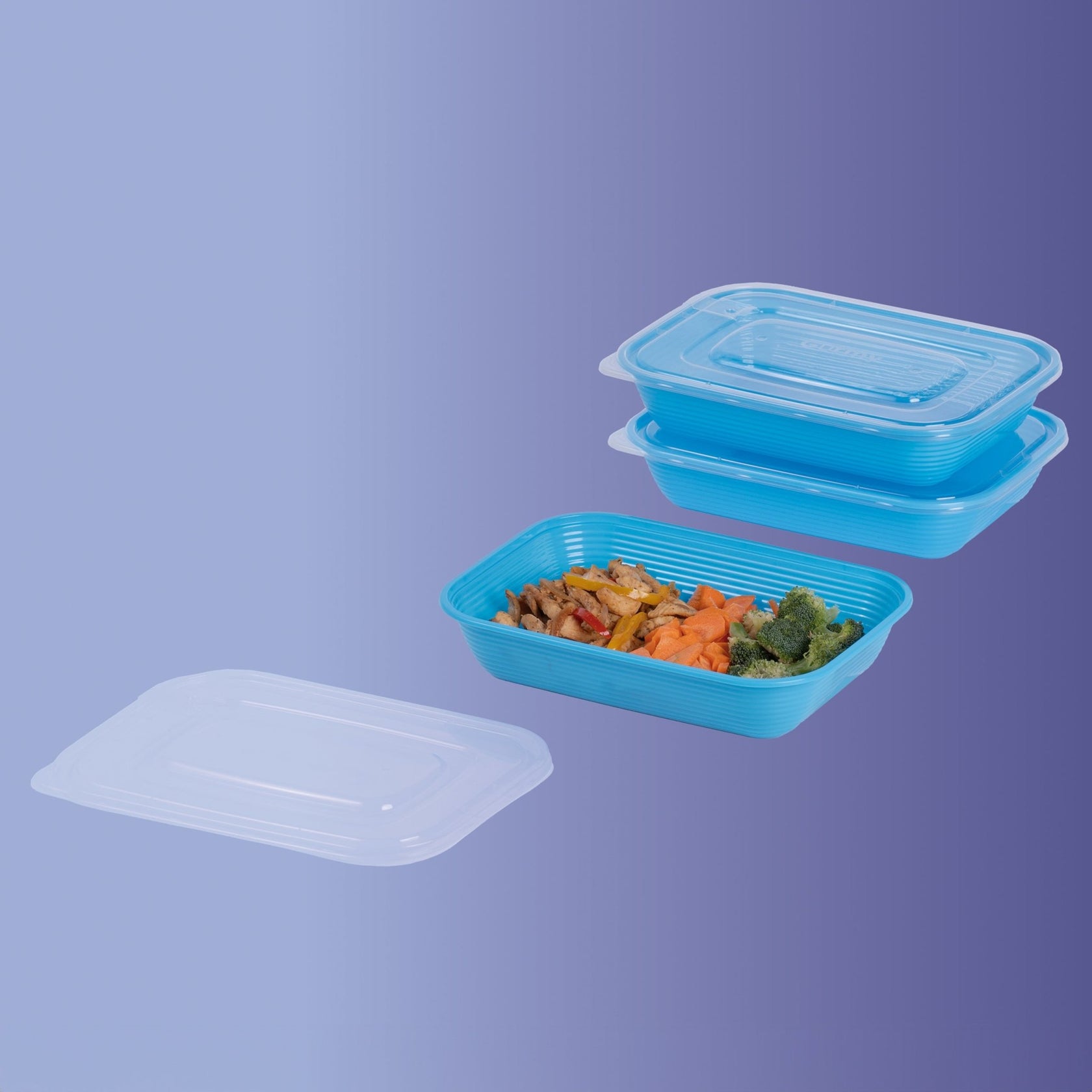 Gurmy Econo-Pack 3 – Betterware