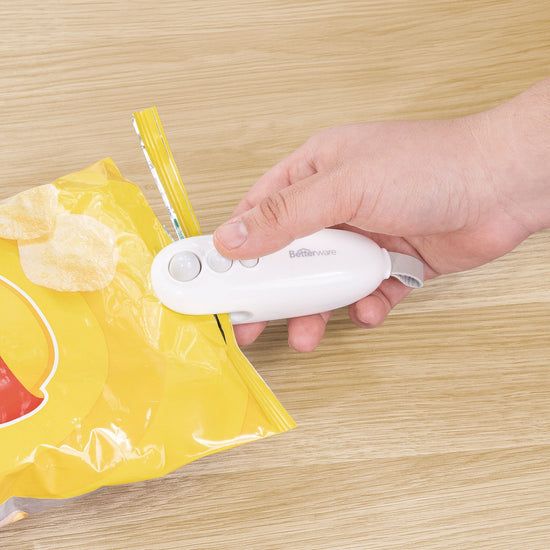 Sella Fácil – Betterware