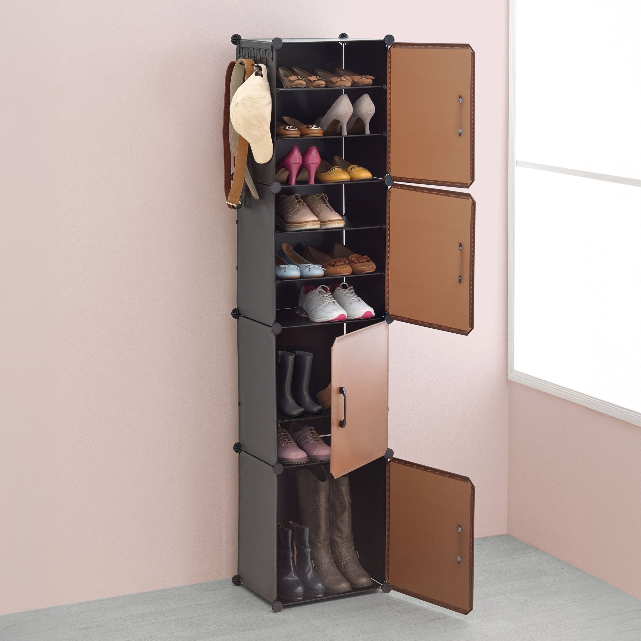 Modu Zapatera Moka – Betterware
