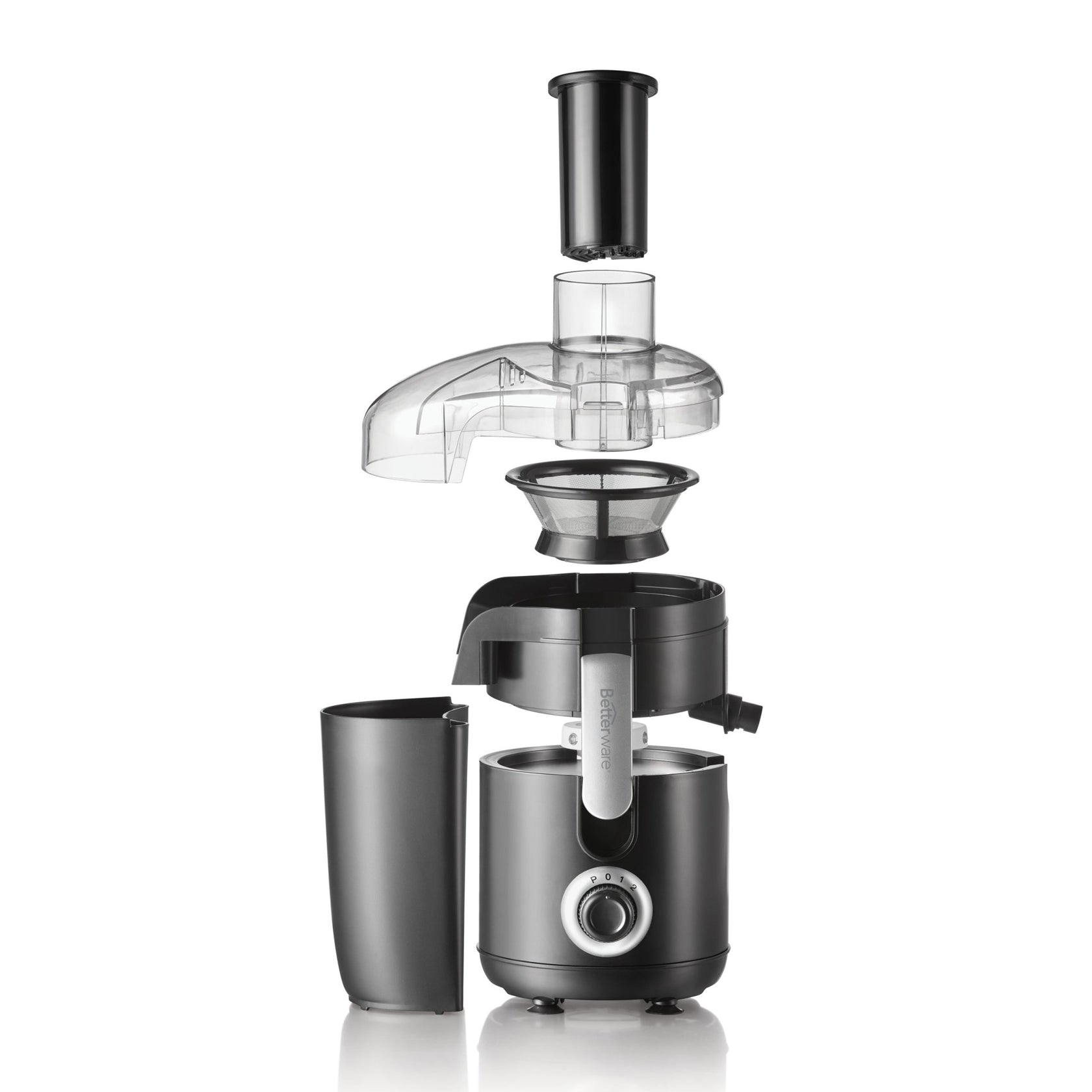 Nutri Extractor – Betterware