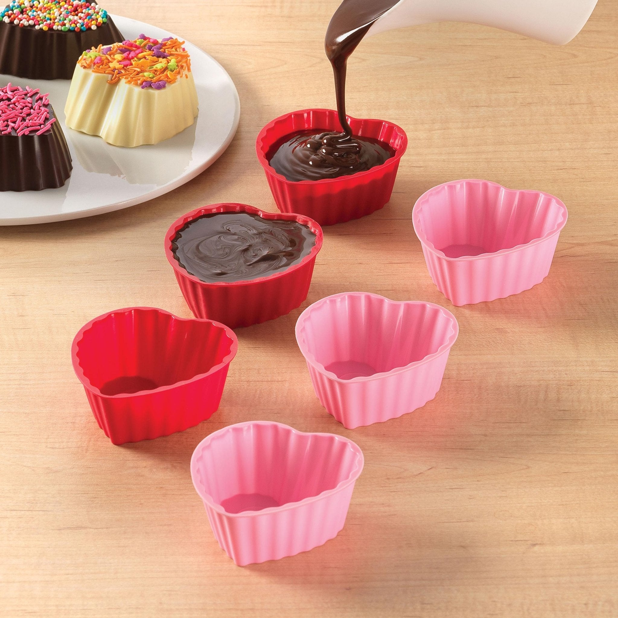 Moldi Rosca – Betterware