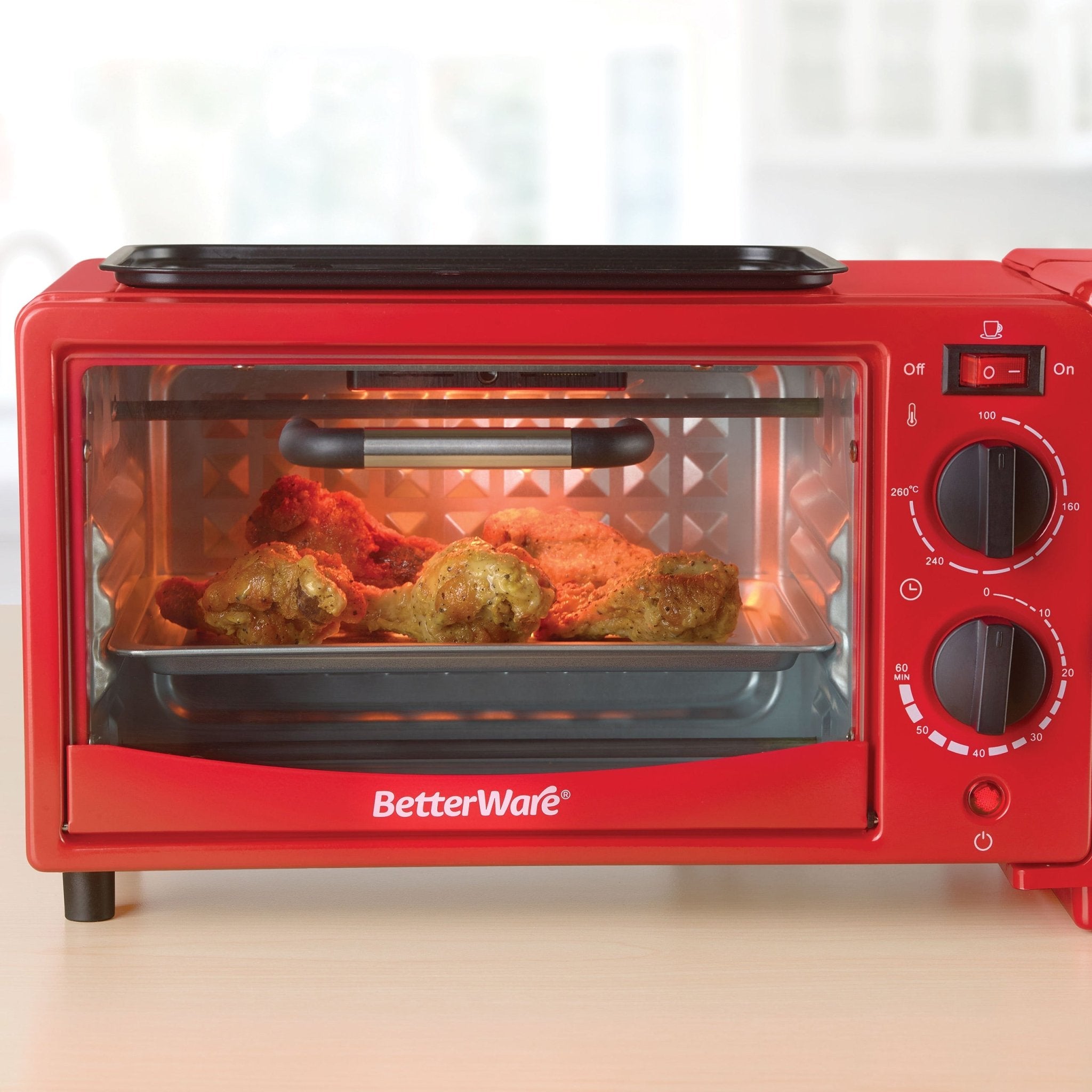 Multi Hornito Classic – Betterware