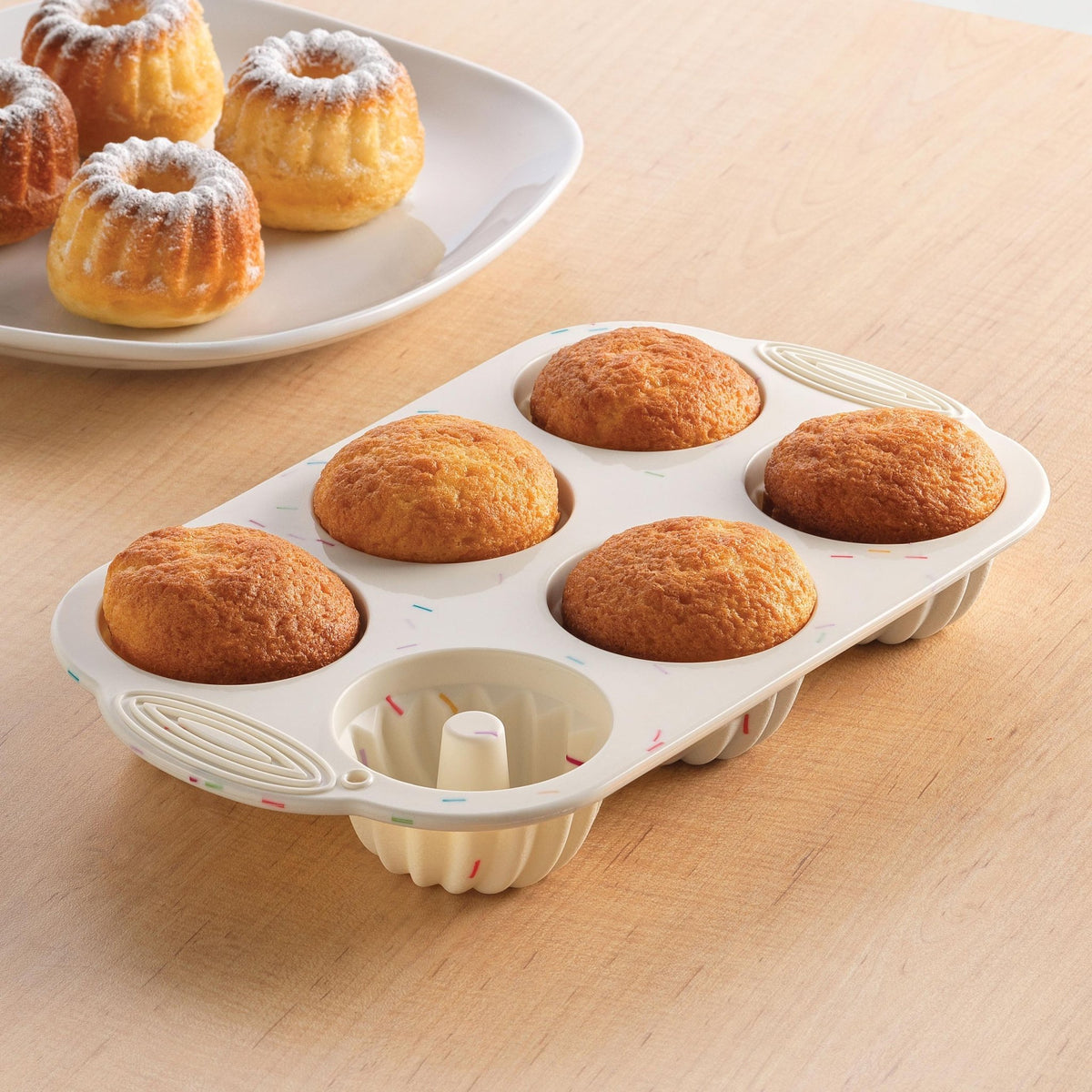 Moldi Rosca – Betterware